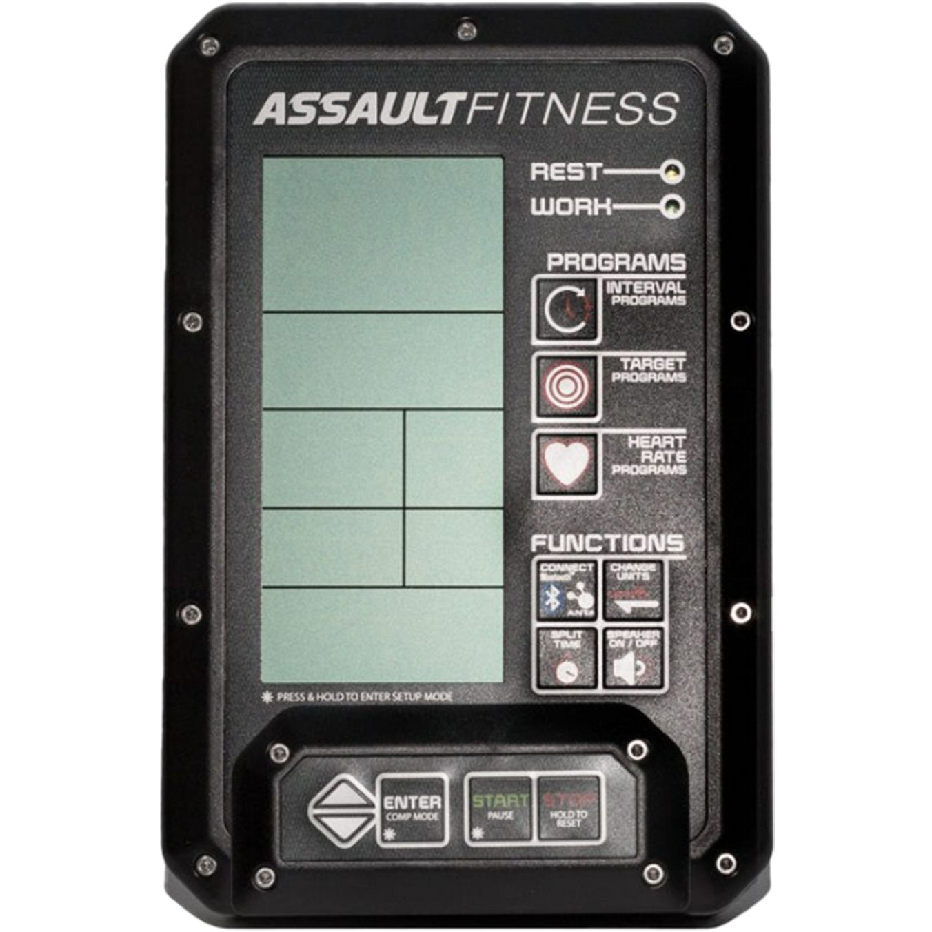 Buy Assault Fitness Assault Runner Console Online at Best Price in UAE.