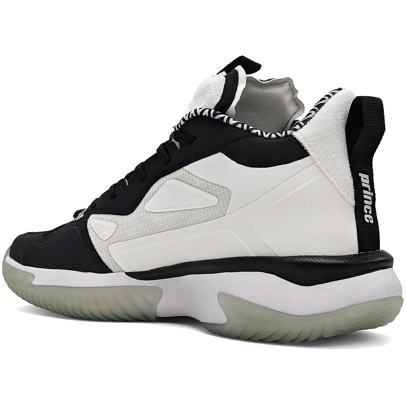 Prince Men's Tennis Shoes - Phantom 1 Black | Active Fitness Store