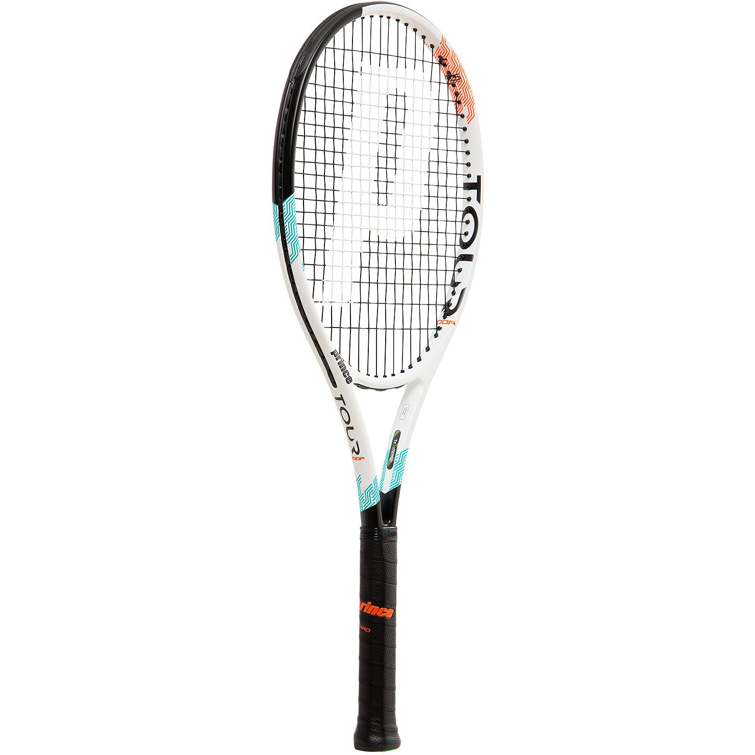 Prince Tour 100P Tennis Racket | 305 Grams Grip 2 | Active Fitness Store