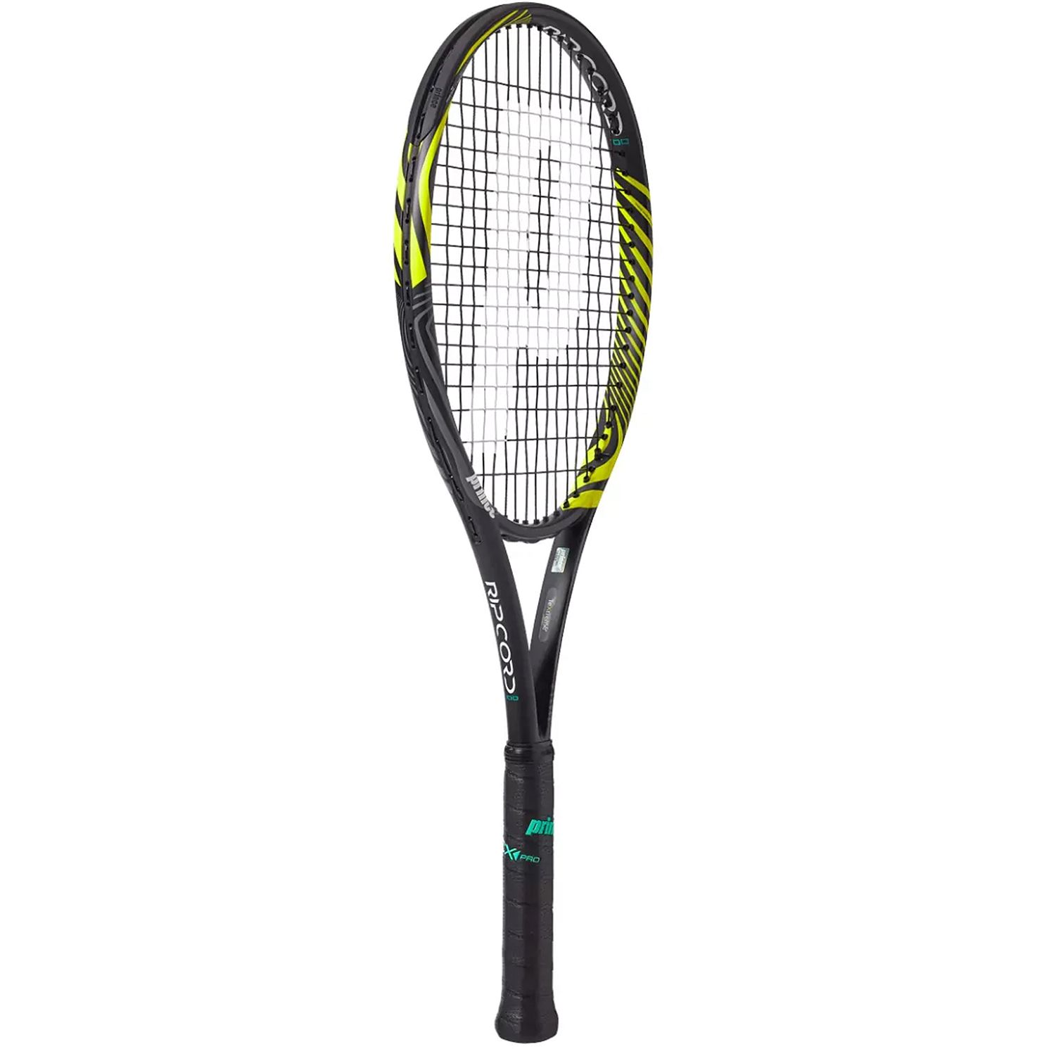Prince Ripcord 100 Tennis Racket | 280 Gram Grip 2 | Active Fitness Store
