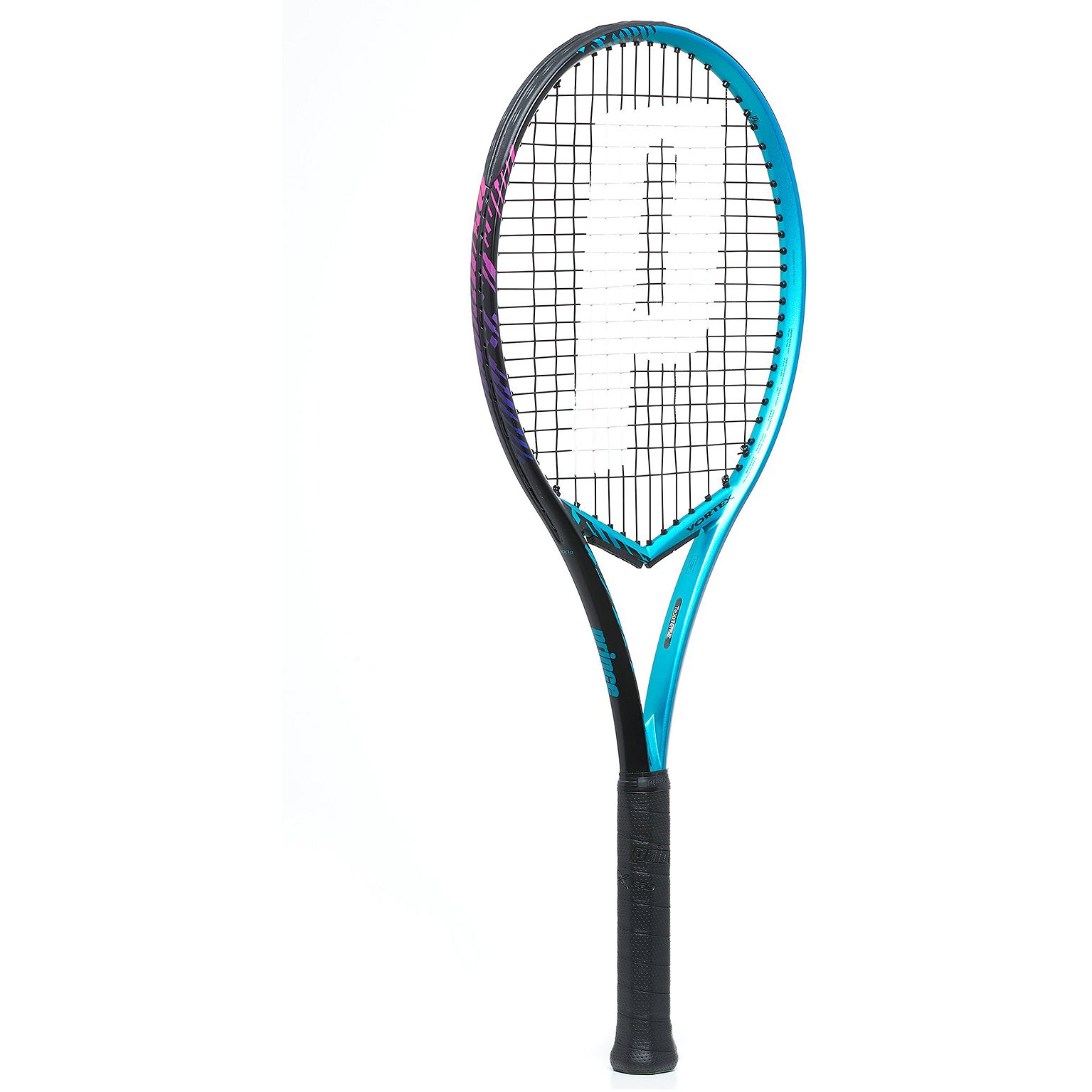 Prince Tennis Racket Vortex 100, 300 Grams | Active Fitness Store