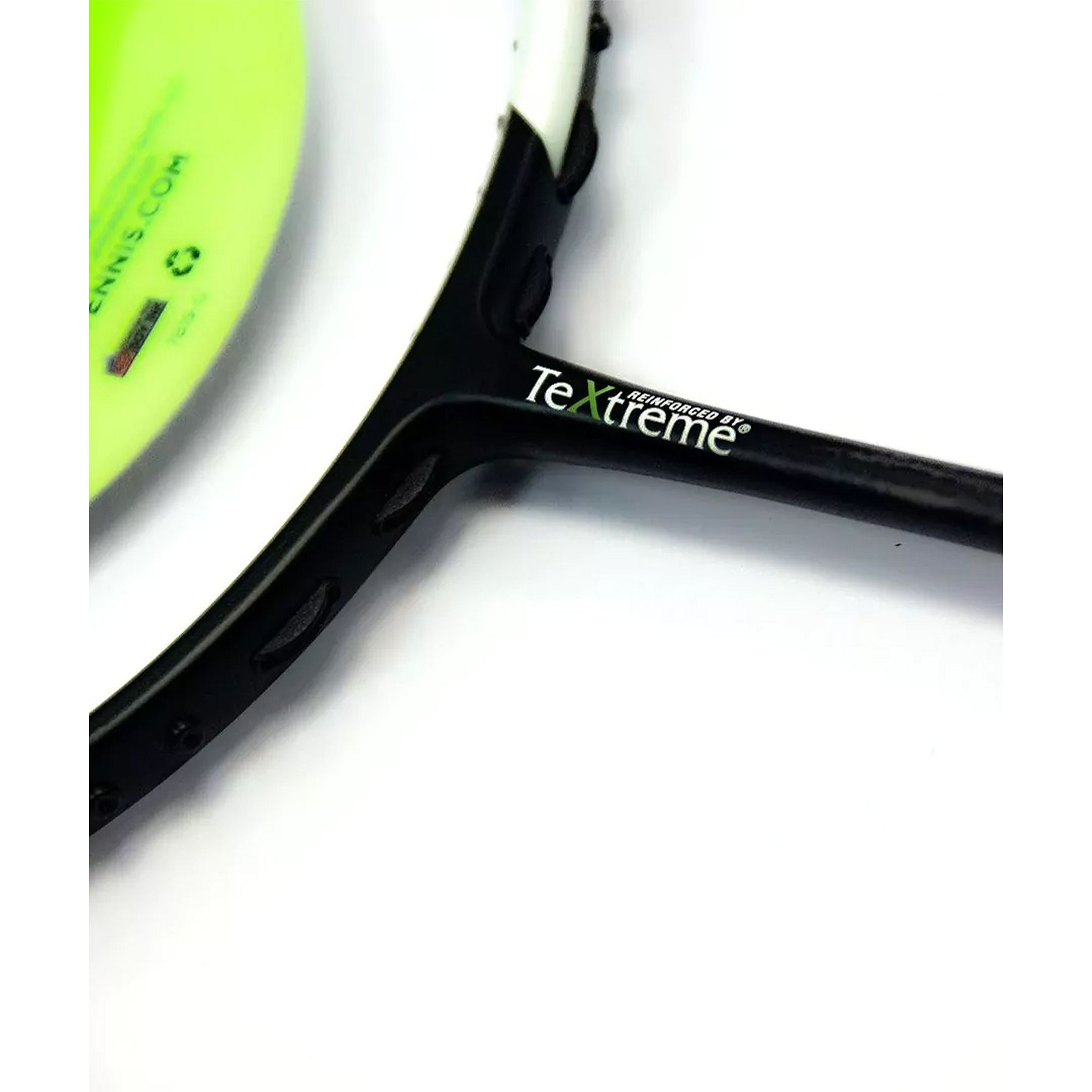 Prince Badminton Racket Axis Pro with Textreme | Active Fitness Store