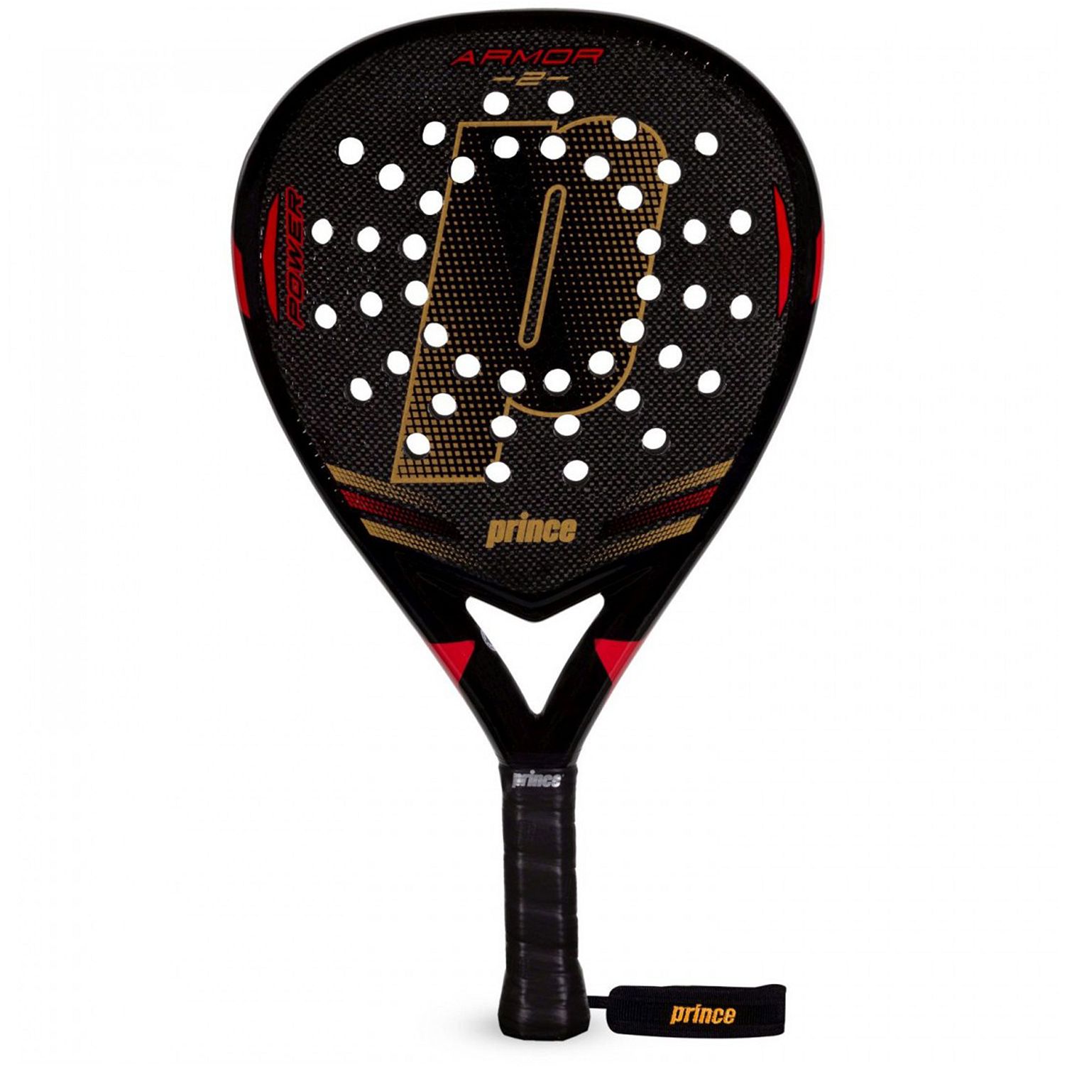 Padel Racket Armor V2