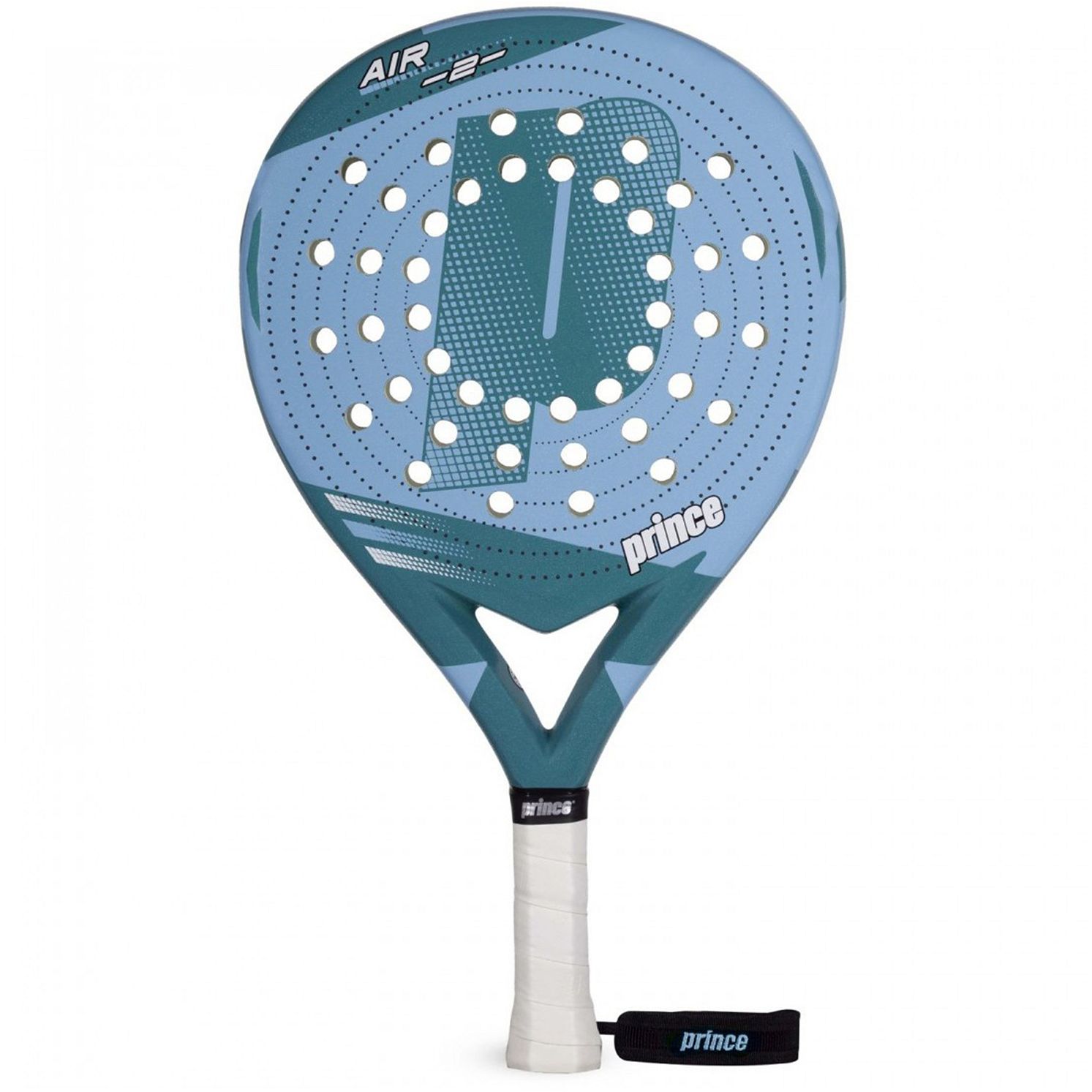 Prince Padel Racket Air V2 | Active Fitness Store
