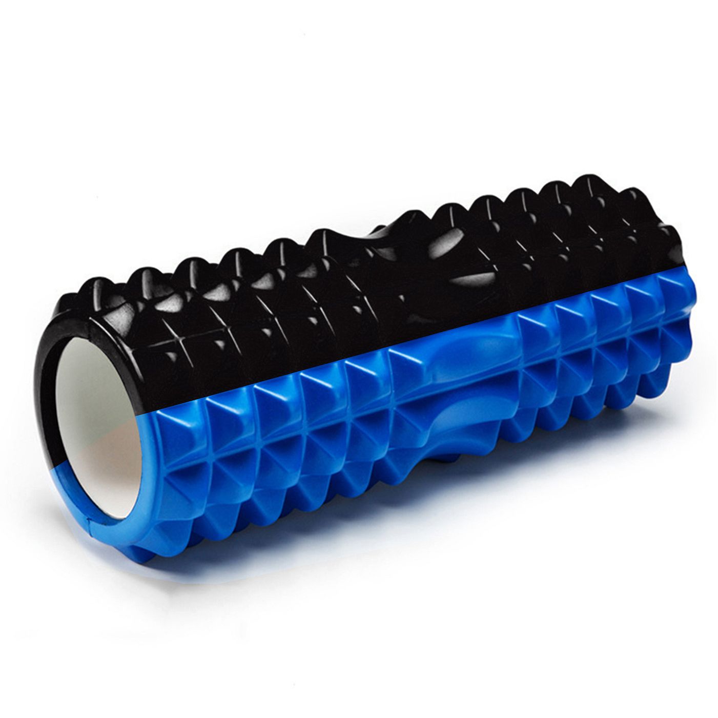 TA Sport Dual Color Massage Foam Roller | Active Fitness Store