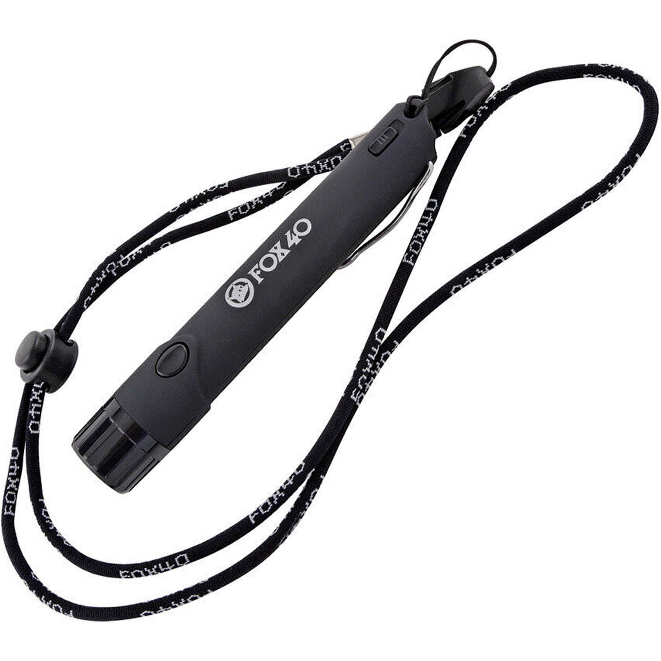 FOX 40 Mini Electronic Whistle 8616-1918 | Active Fitness Store