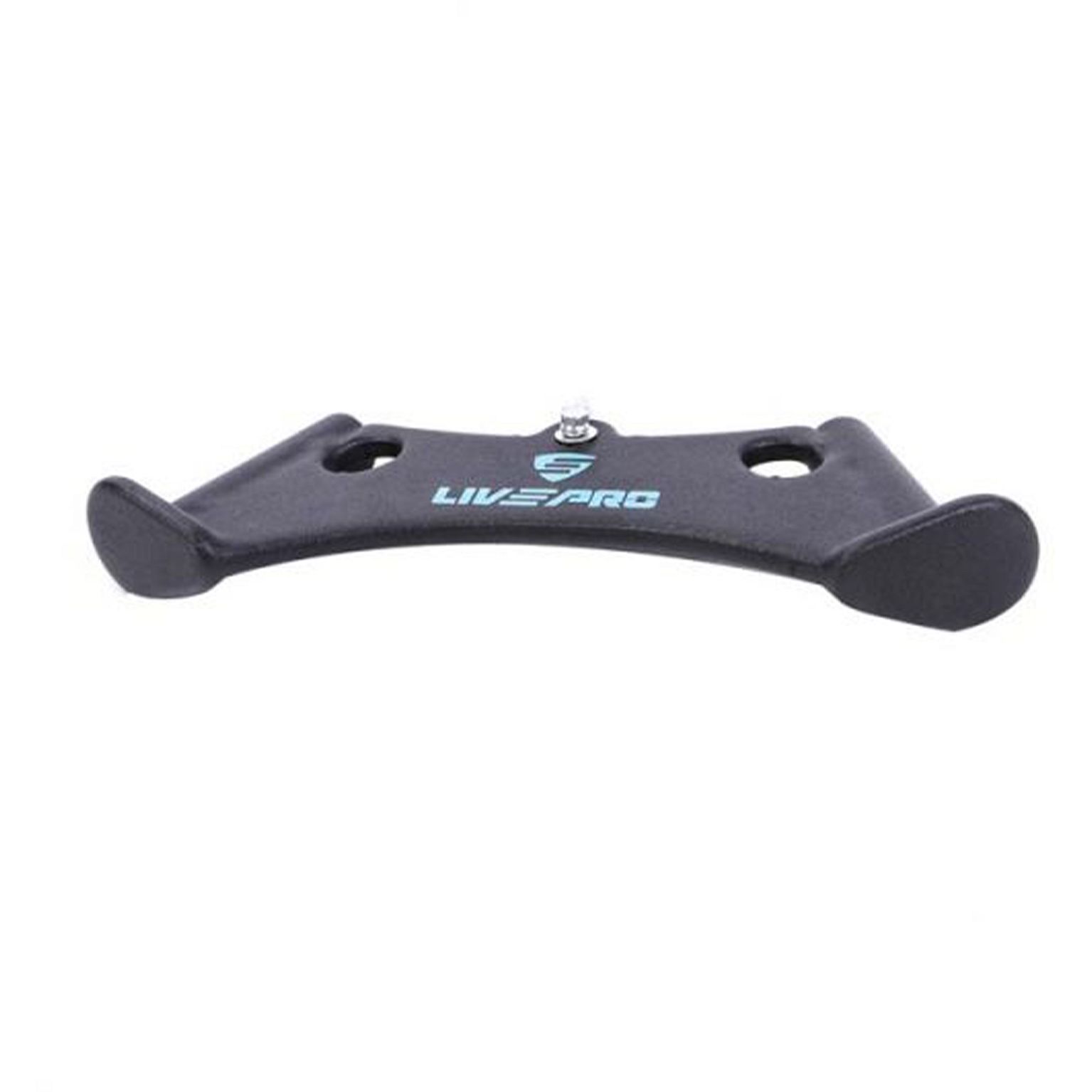 LivePro Wide Triceps Grip Handle | Black | Active Fitness Store