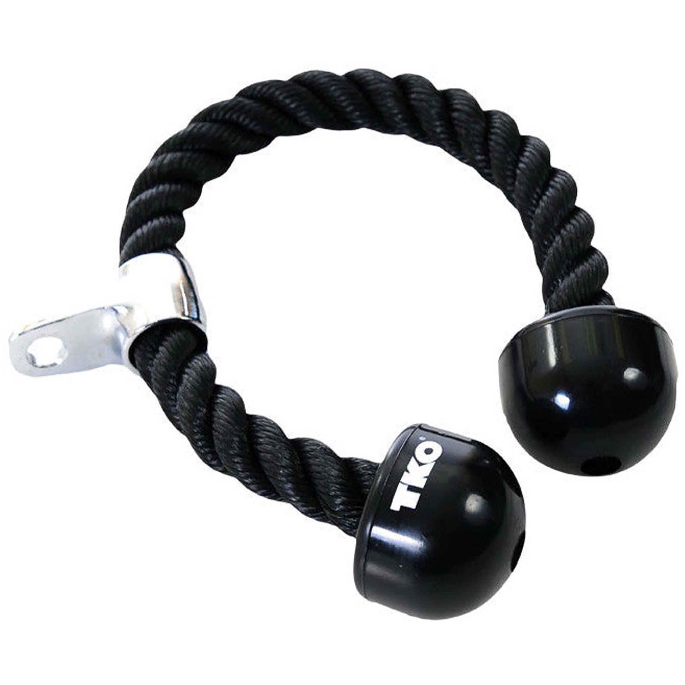 TA Sport 24 inch Triceps Rope Body Strengthener