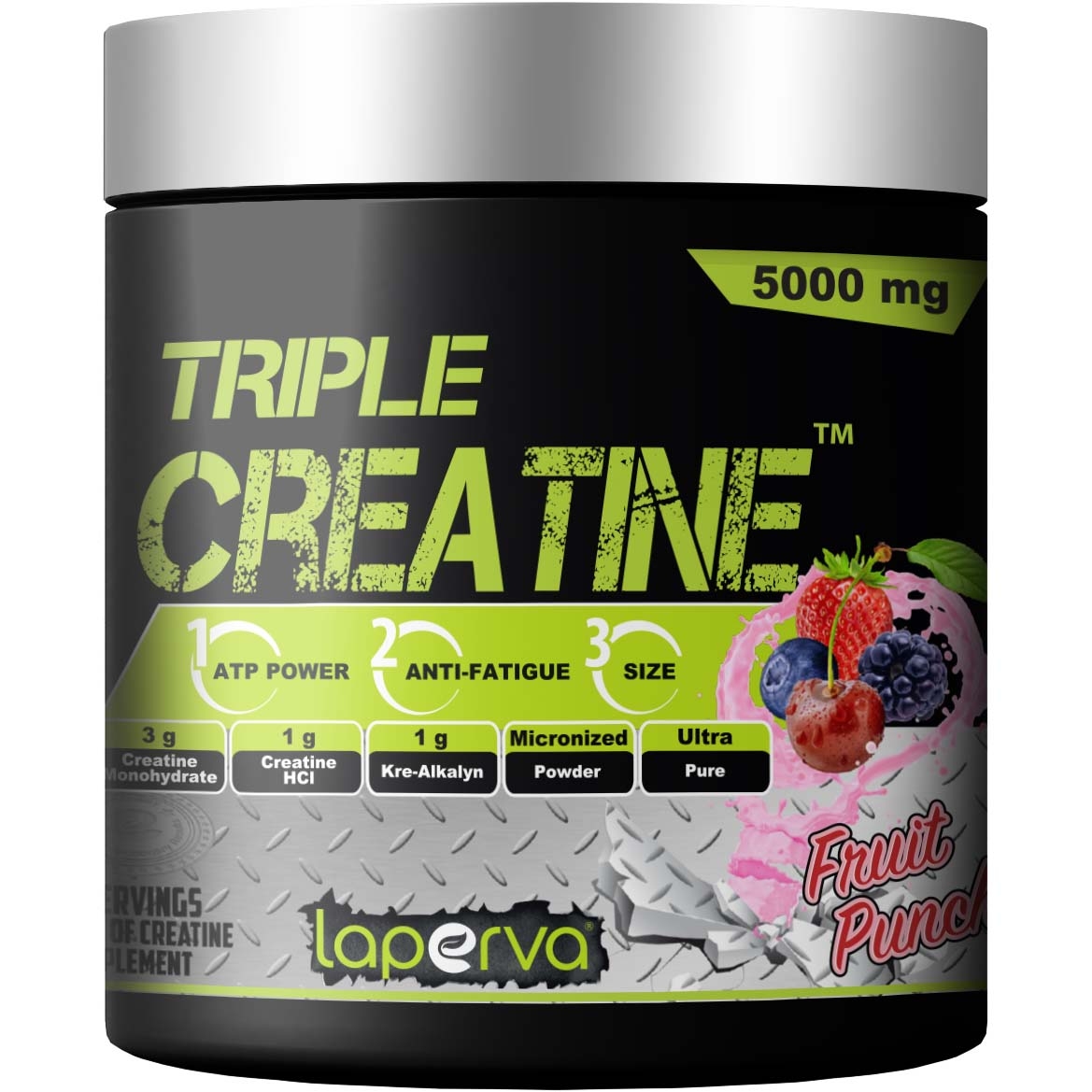 Buy Laperva Laperva Triple Creatine Online at Best Price in UAE.