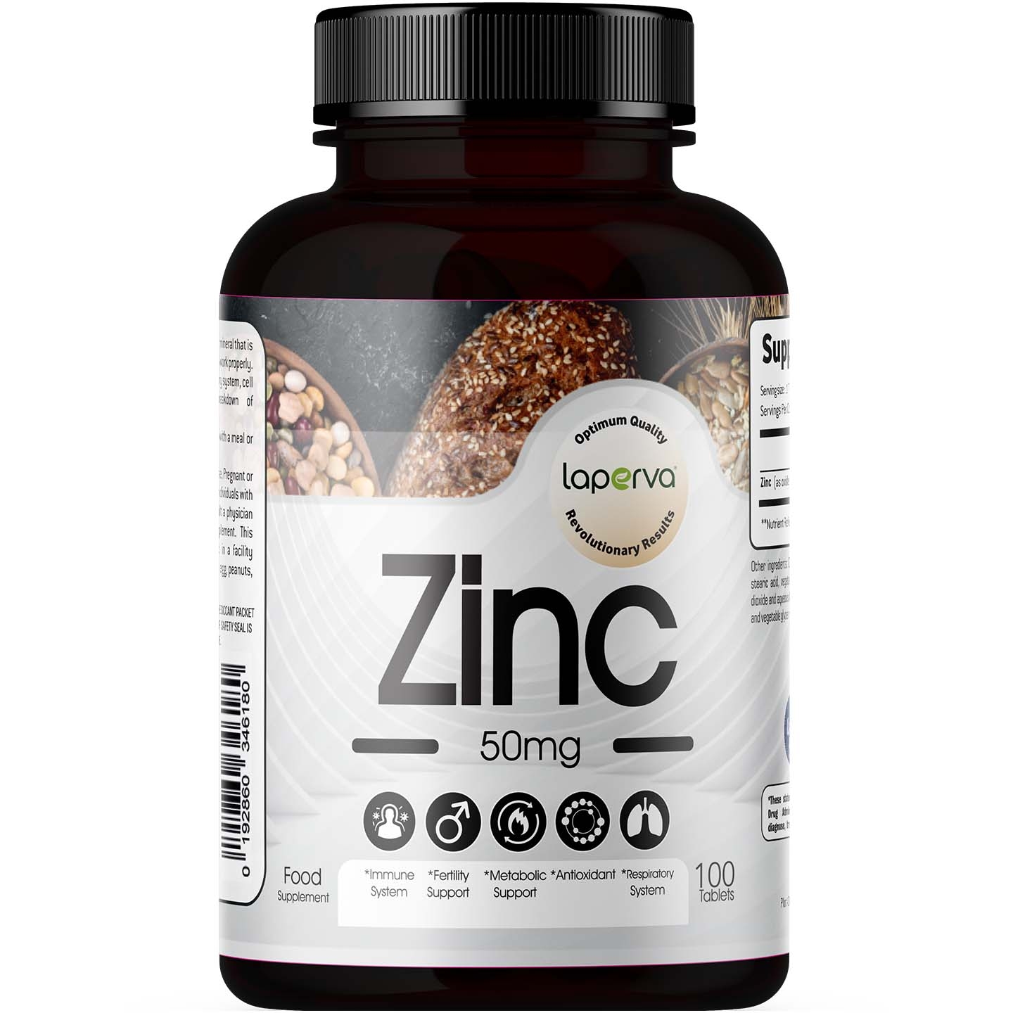 Buy Laperva Laperva Zinc Online at Best Price in UAE.