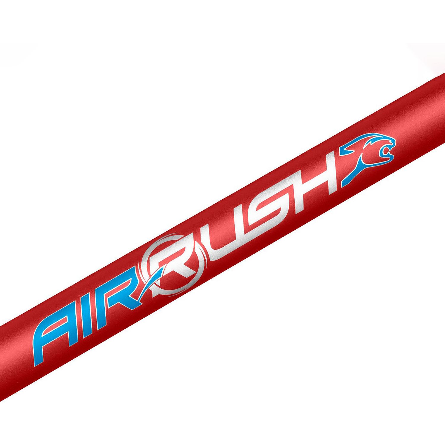 Predator Air Rush Red Jump Cue | No Wrap | Active Fitness Store