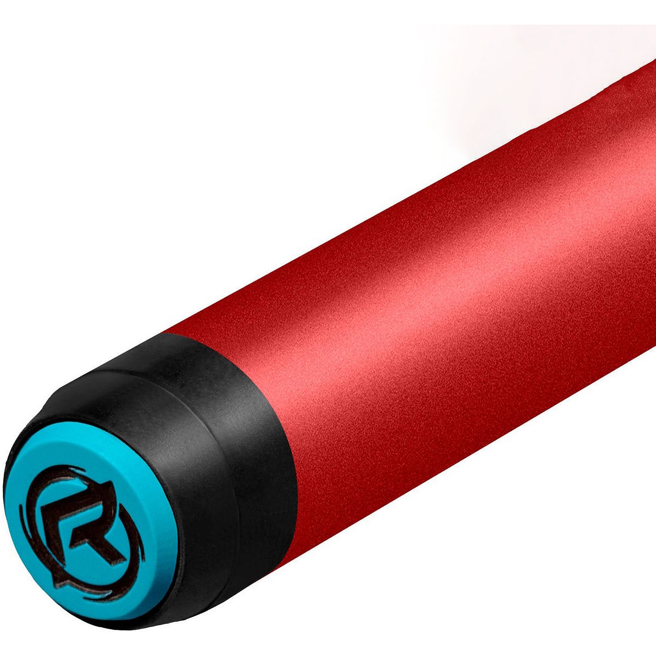 Predator Air Rush Red Jump Cue | No Wrap | Active Fitness Store