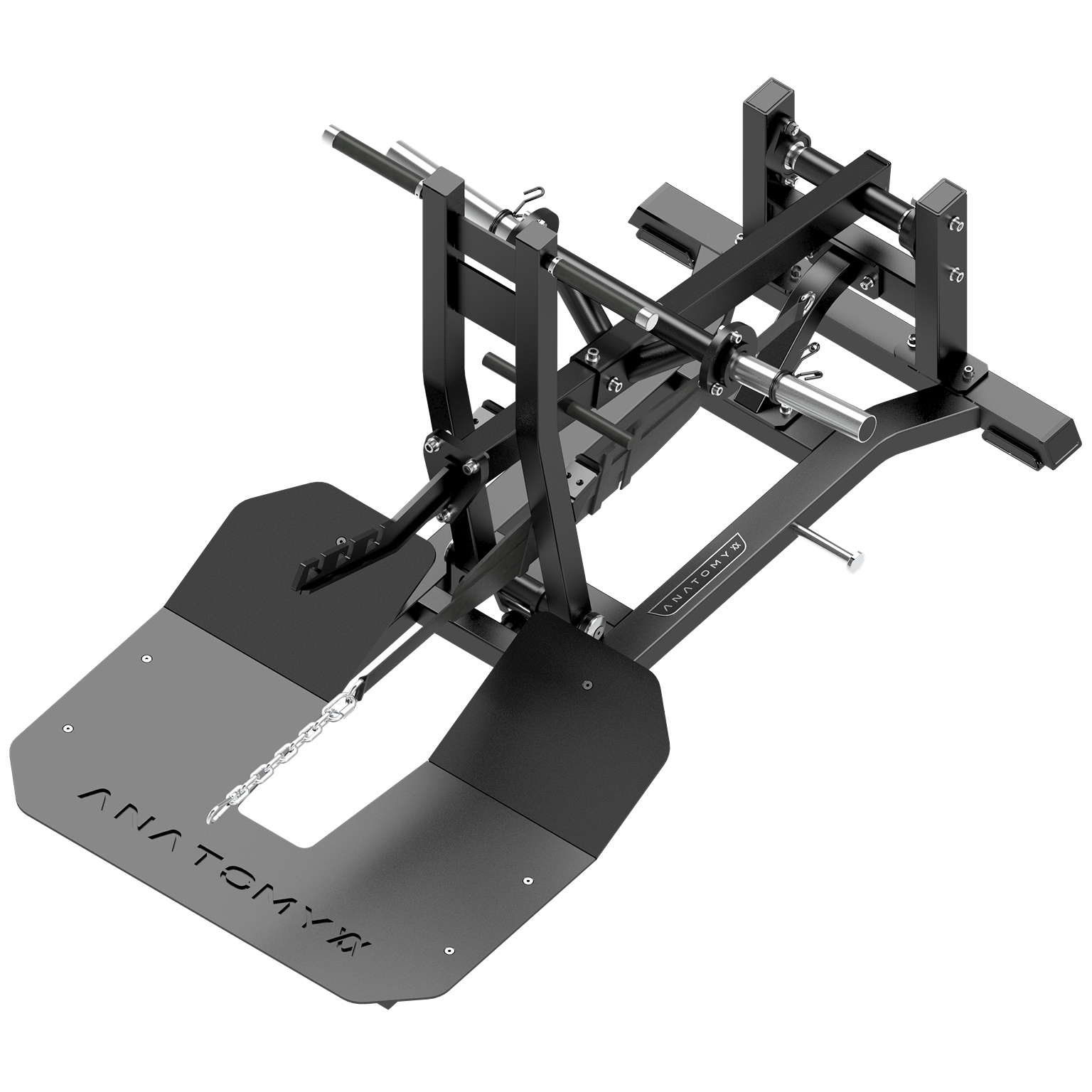 Anatomy PlateLoaded Belt Squat| Active Fitness Store
