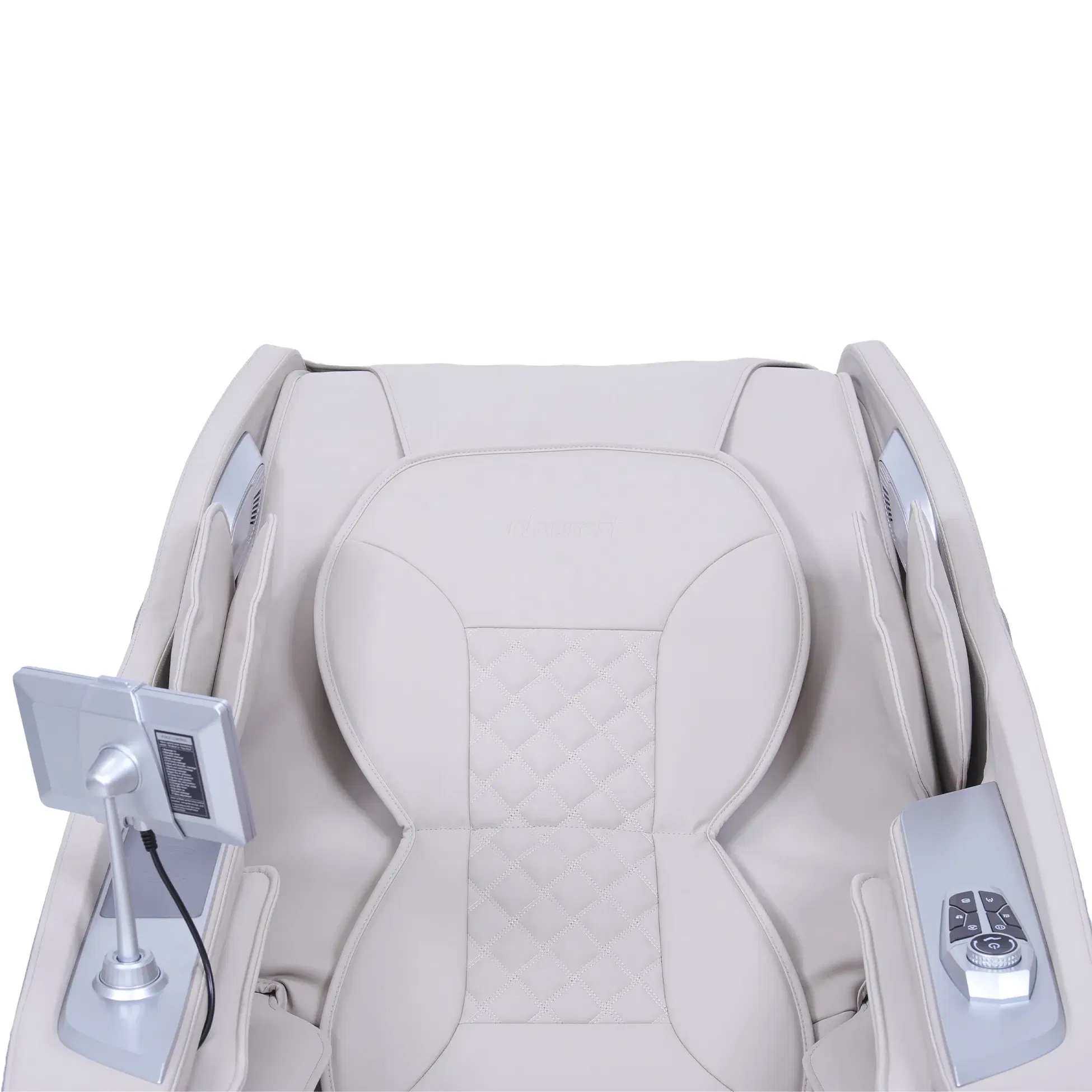 Nourest Astro Full Body Massage Chair| Active Fitness Store