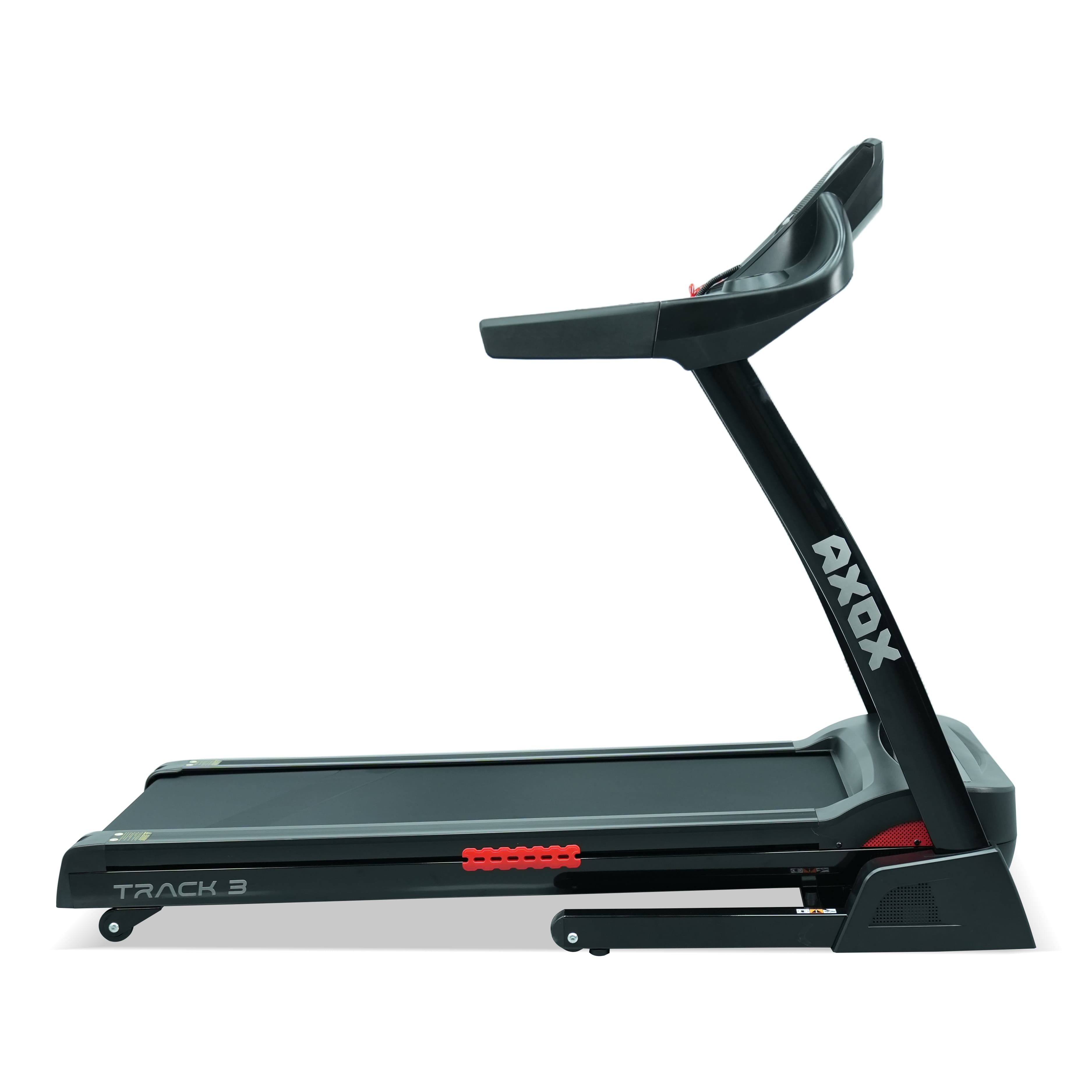 Axox Fitness Treadmill Track 3 with Smart Display | Active Fitness Store