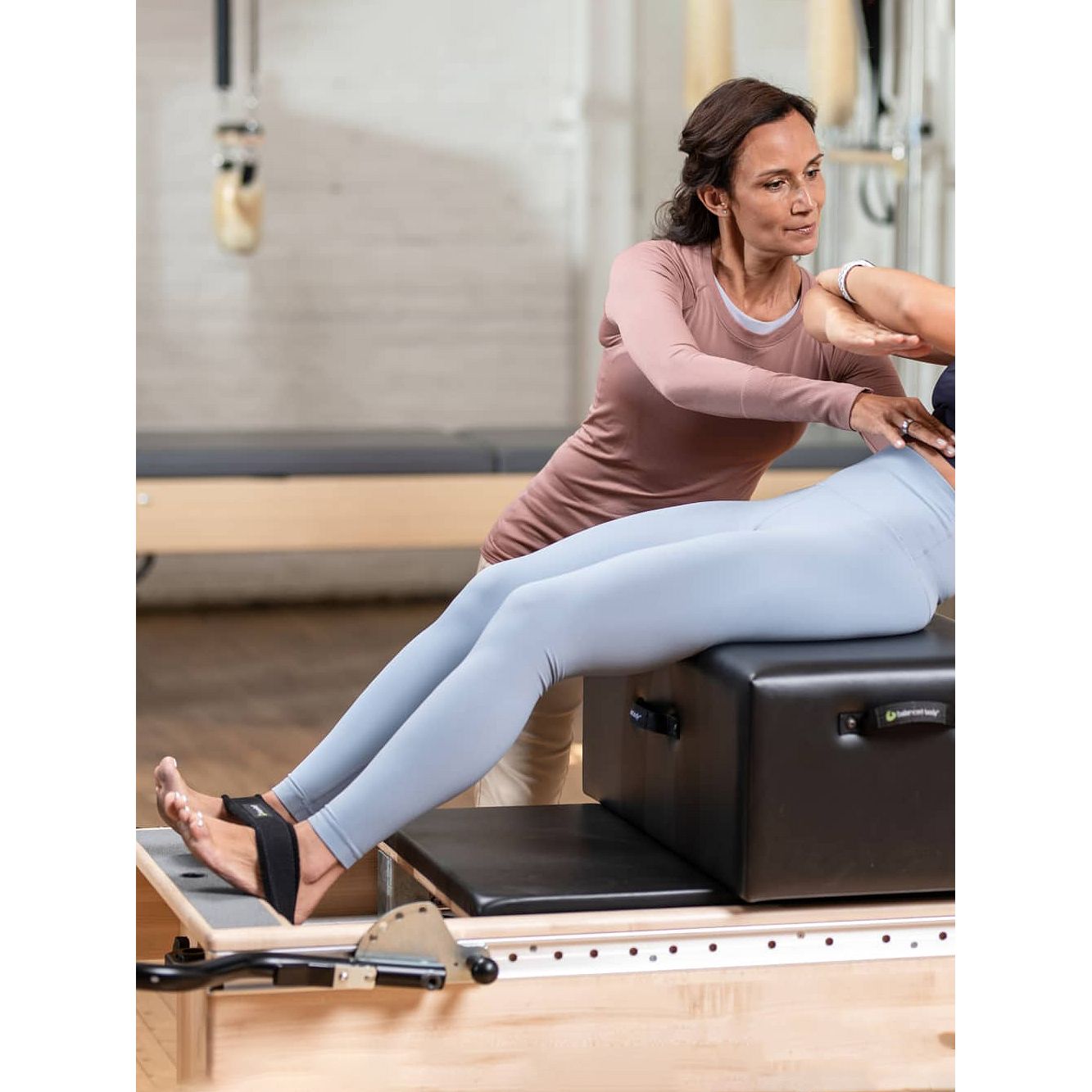 Balanced Body Clinical Reformer® | Active Fitness Store