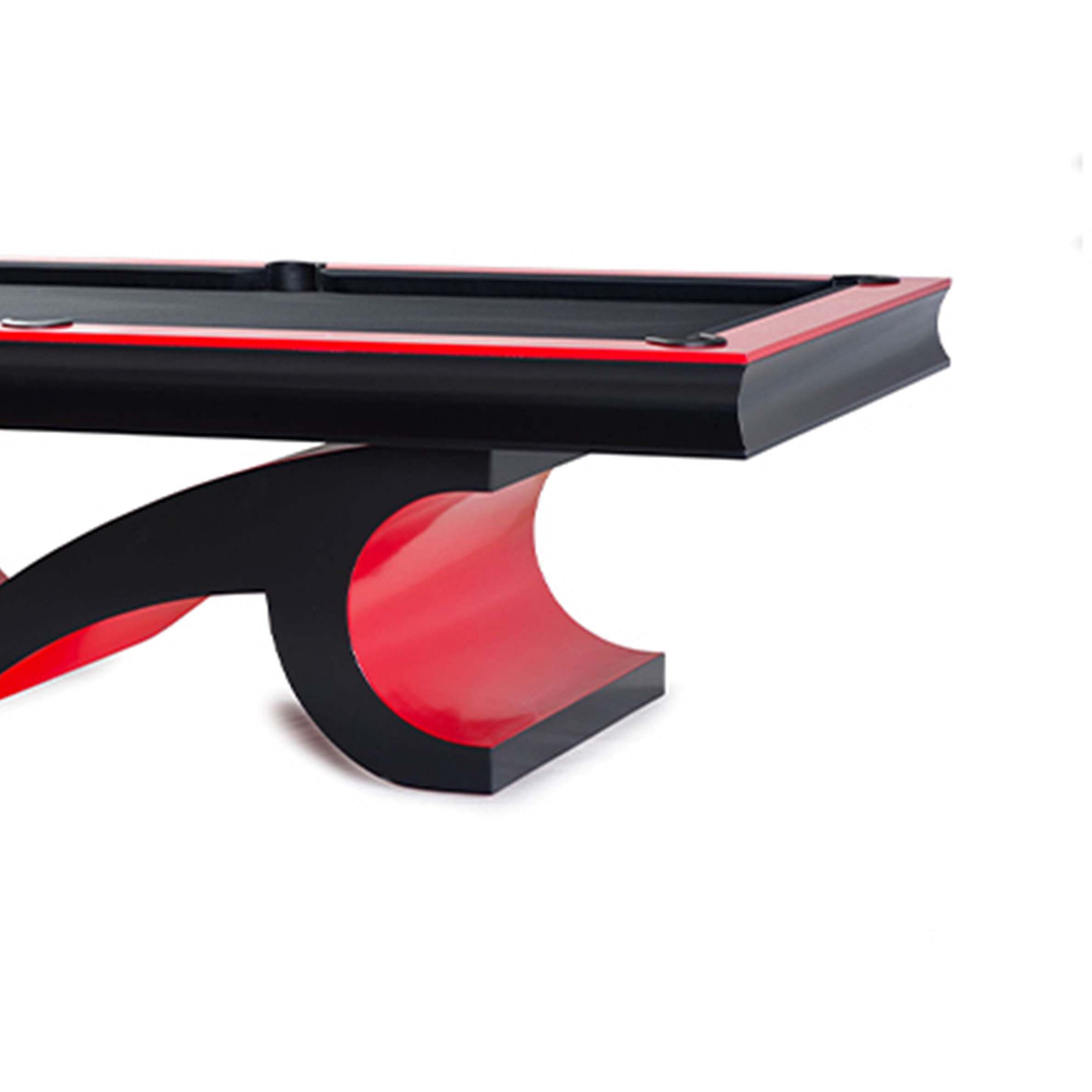 Bilhares Carrinho Infinity Billiard Table | 8 FT | Active Fitness Store