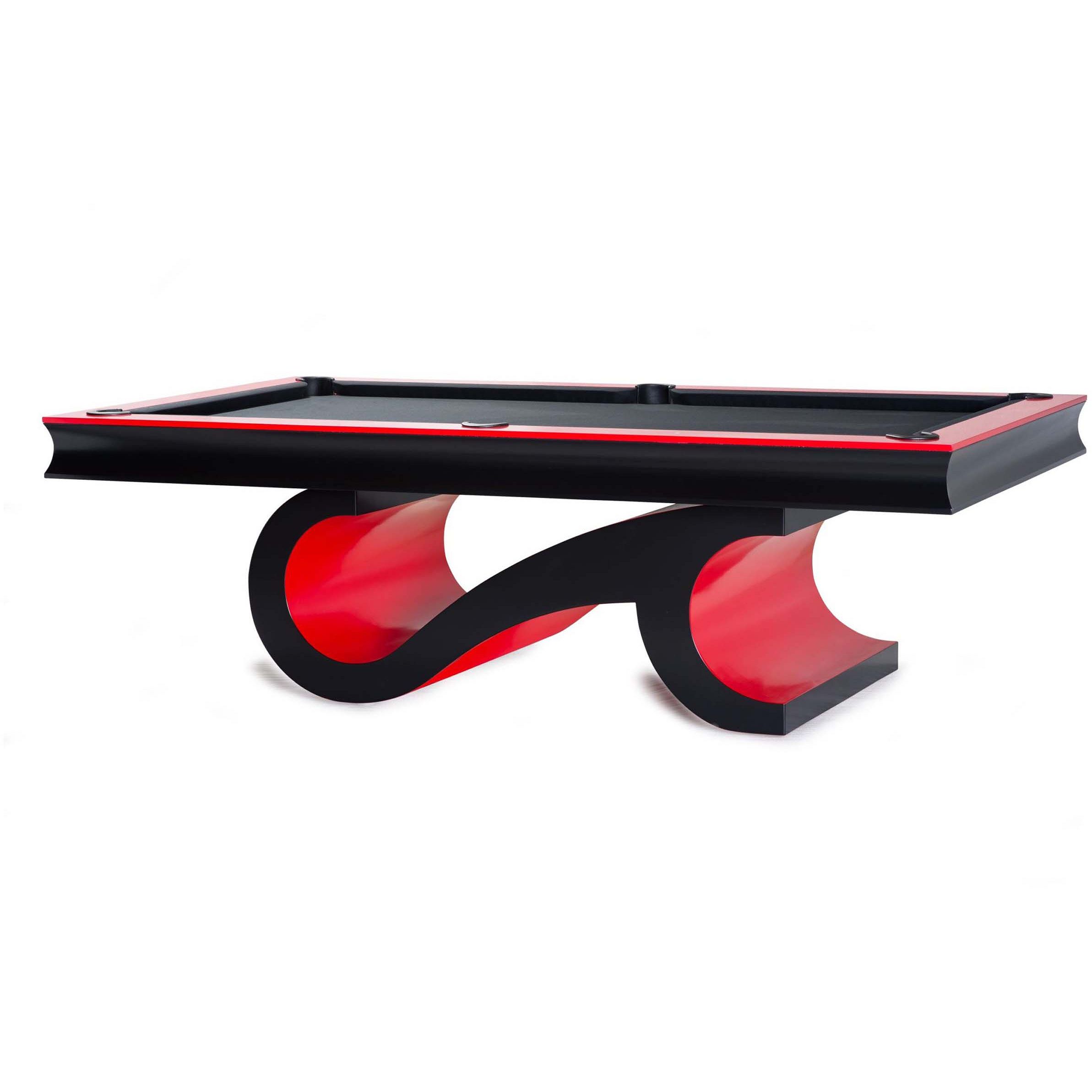 Bilhares Carrinho Infinity Billiard Table | 8 FT | Active Fitness Store