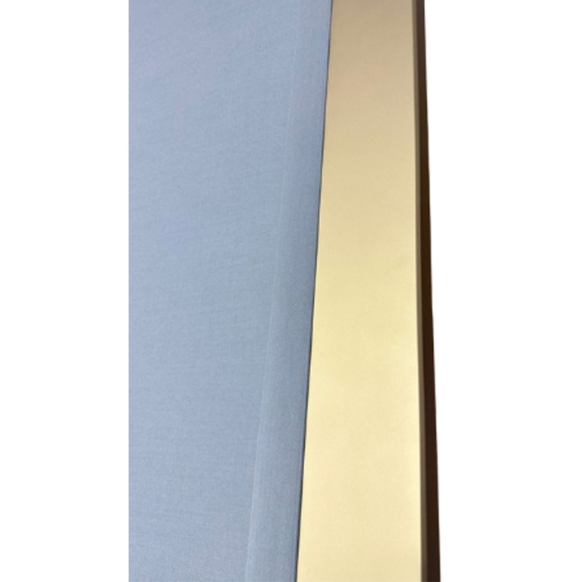 Pronto 20 Glossy Gold Modern Billiard Table with Laminated Glass Legs ...