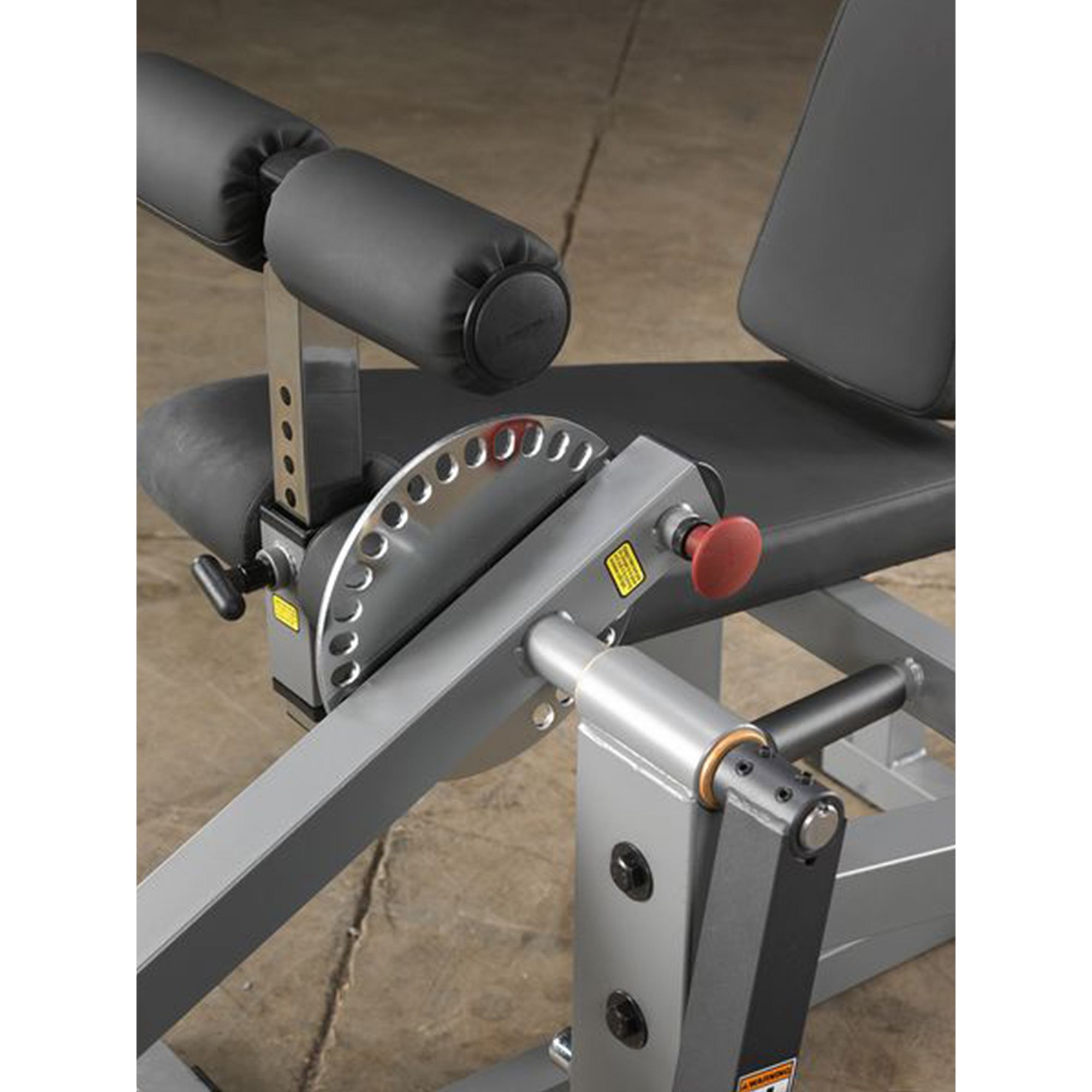 Body Solid GCEC340 Cam Series Leg Extension &Curl | Active Fitness Store