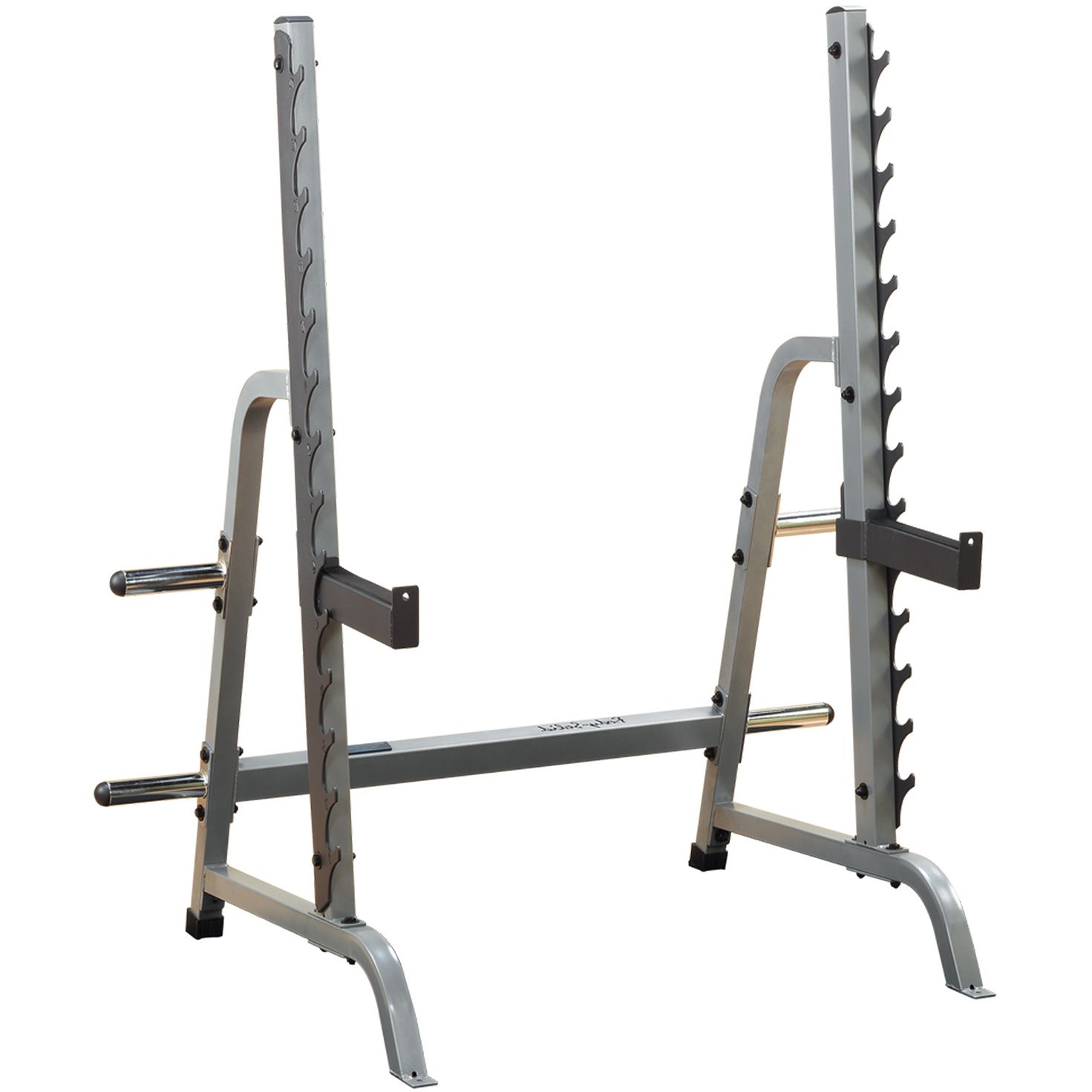 Body Solid GPR370 Multi-Press Rack | Active Fitness Store