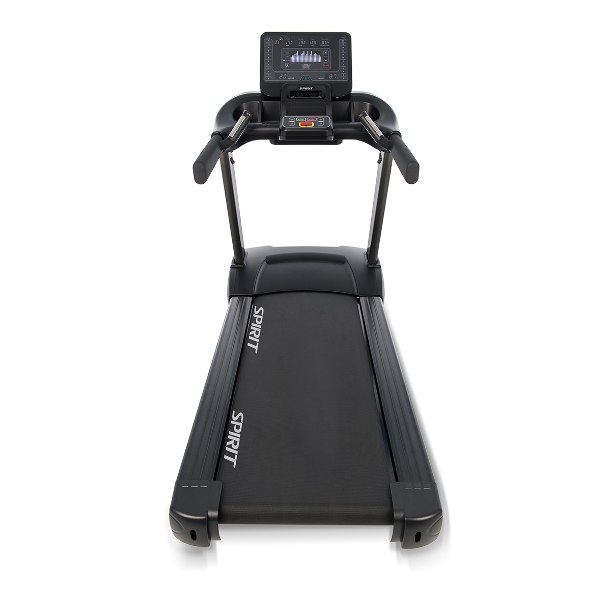Spirit Fitness CT850+ Treadmill | Active Fitness Store