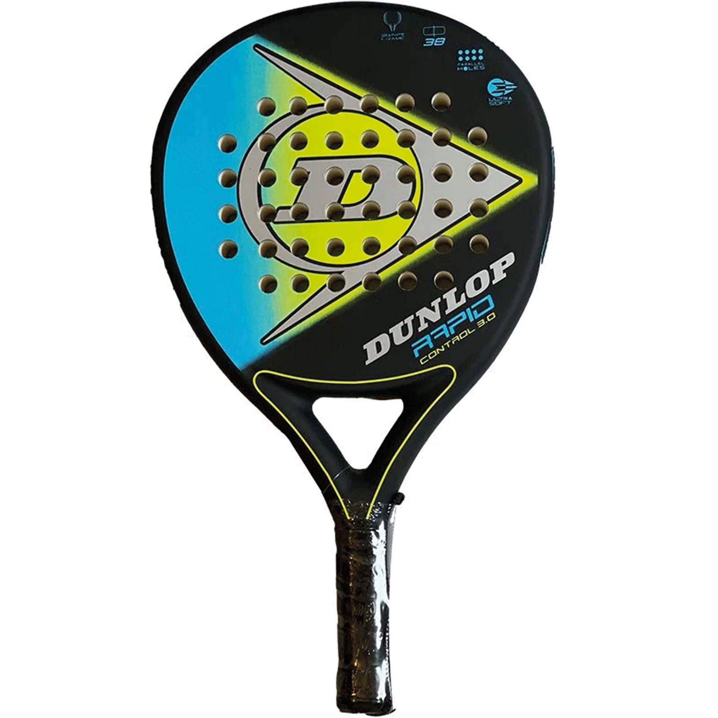 Dunlop D PDL Rapid Control 3.0 NH | Active Fitness Store