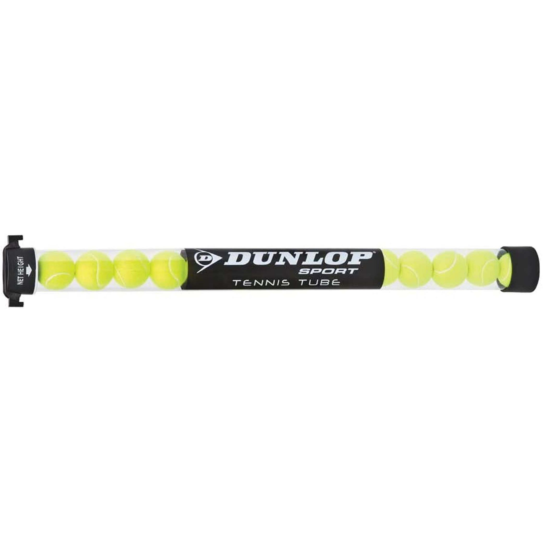Dunlop Tennis Ball Tube | Active Fitness Store