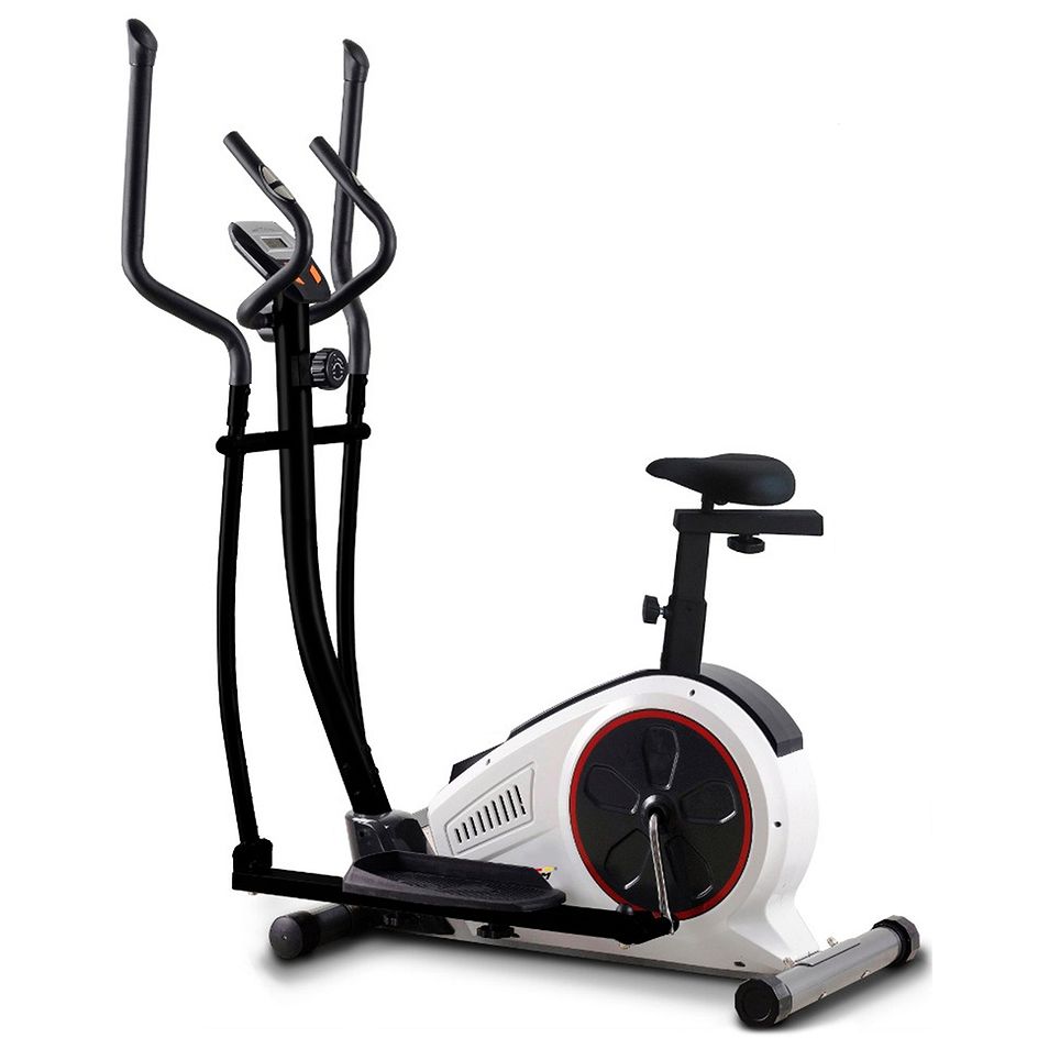 Volksgym Magnetic Cross Trainer Home Use Cross Trainers