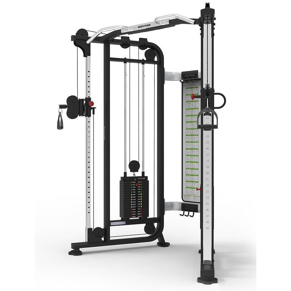 BODYTONE Functional Station PTM Functional Trainers