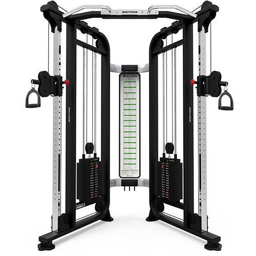 BODYTONE Functional Station PTM Functional Trainers