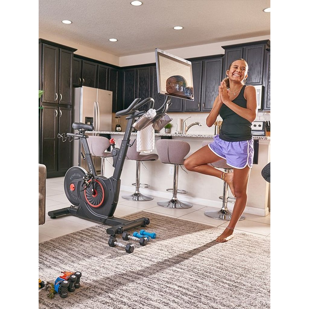 Echelon Ex- Display | EX 5s Smart Connect Bike | Active Fitness Store