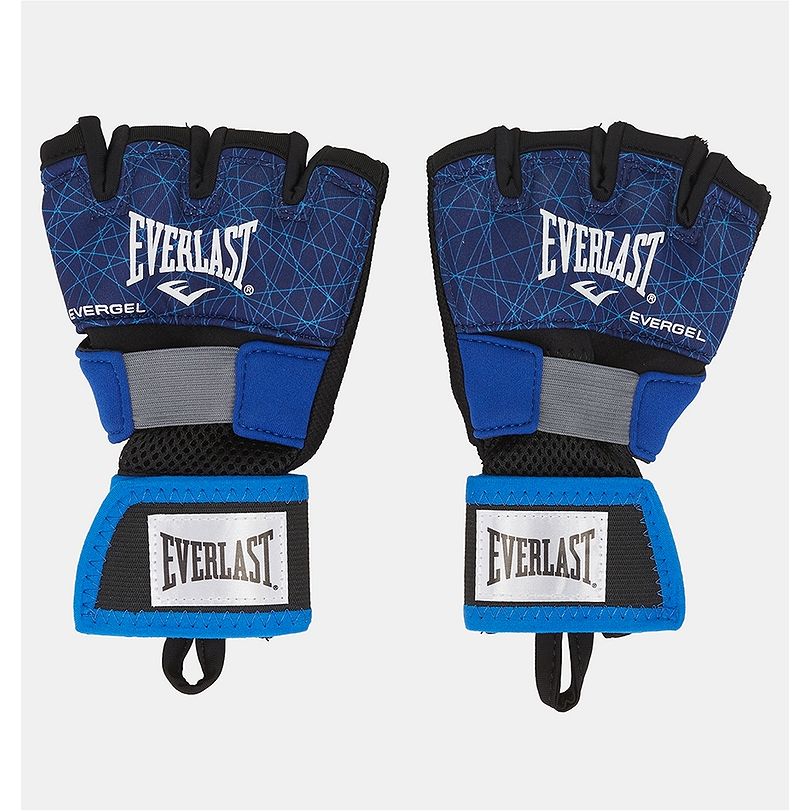Everlast Printed Evergel Hand Wrap | Active Fitness Store