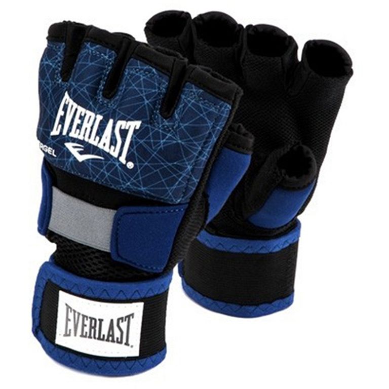 Everlast Printed Evergel Hand Wrap | Active Fitness Store