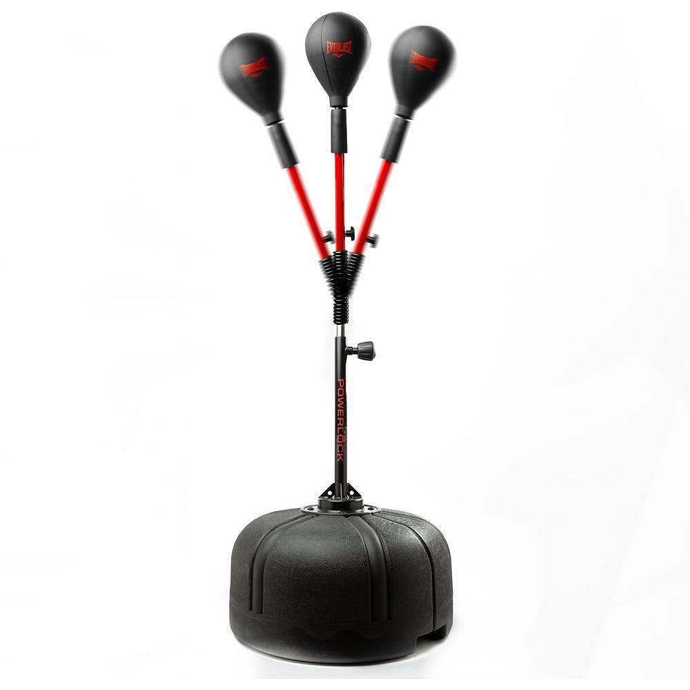 Everlast Powerlock Cobra Bag | Active Fitness Store