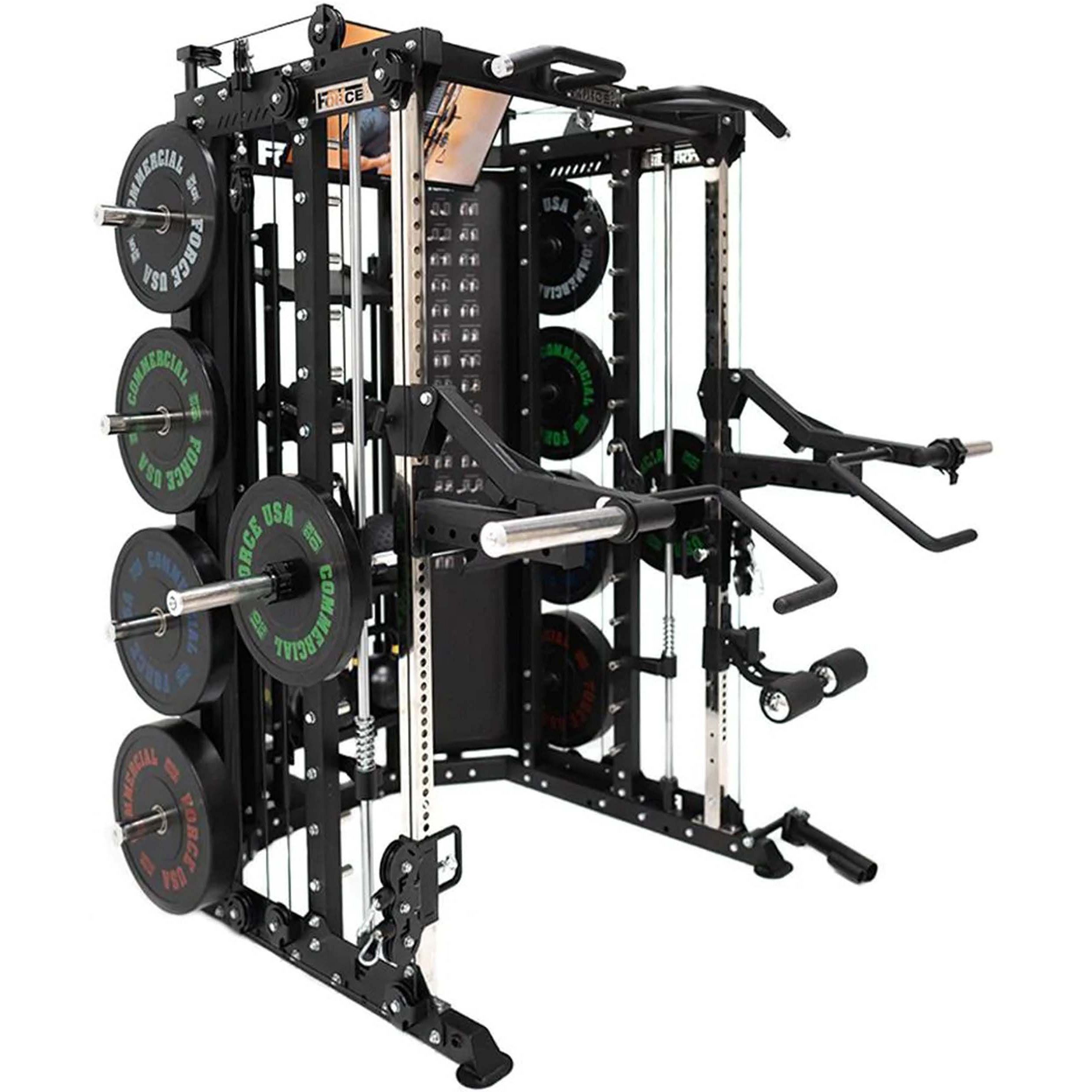 Force USA G10 All-In-One Trainer | Active Fitness Store