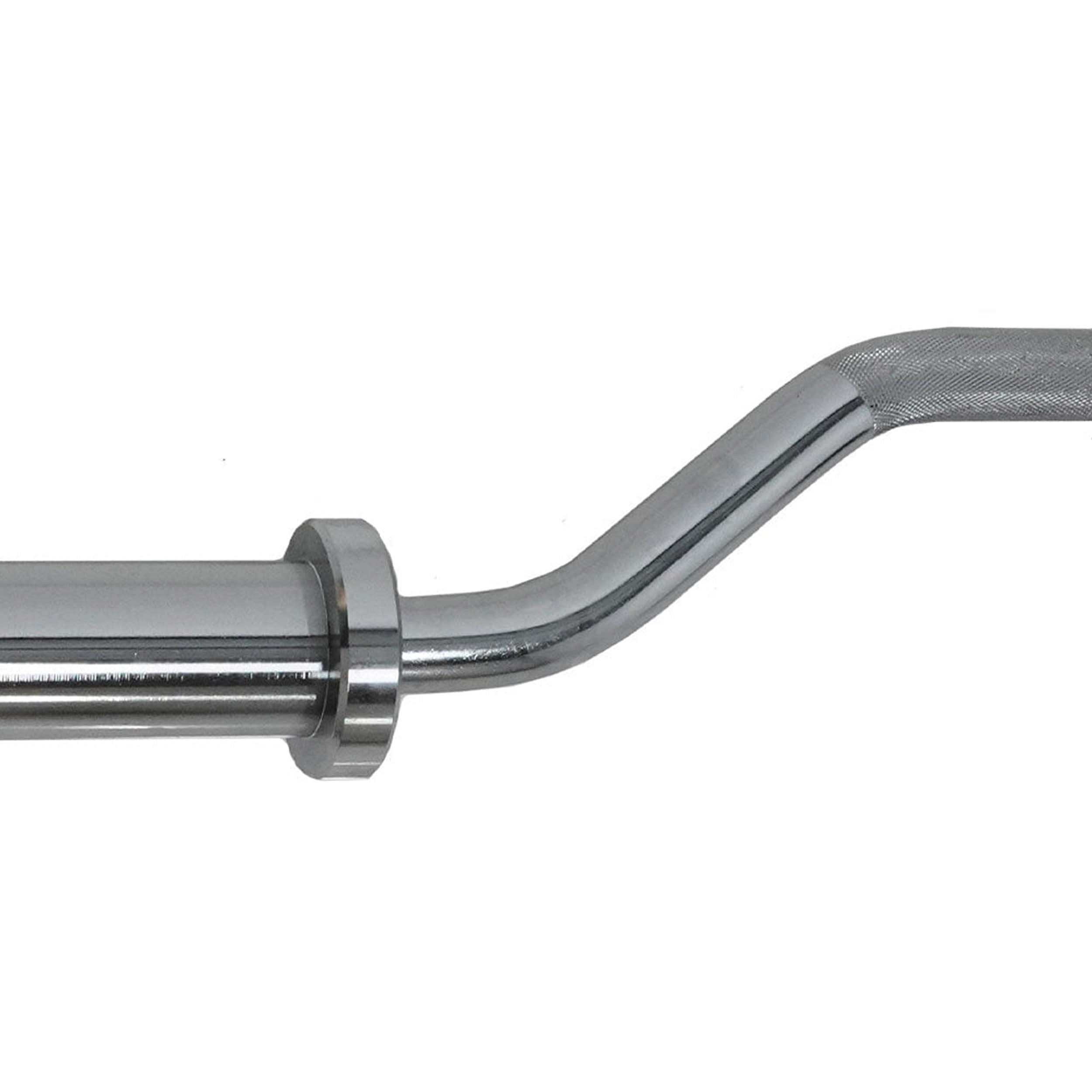 Force USA Olympic Safety Squat Barbell | Active Fitness Store