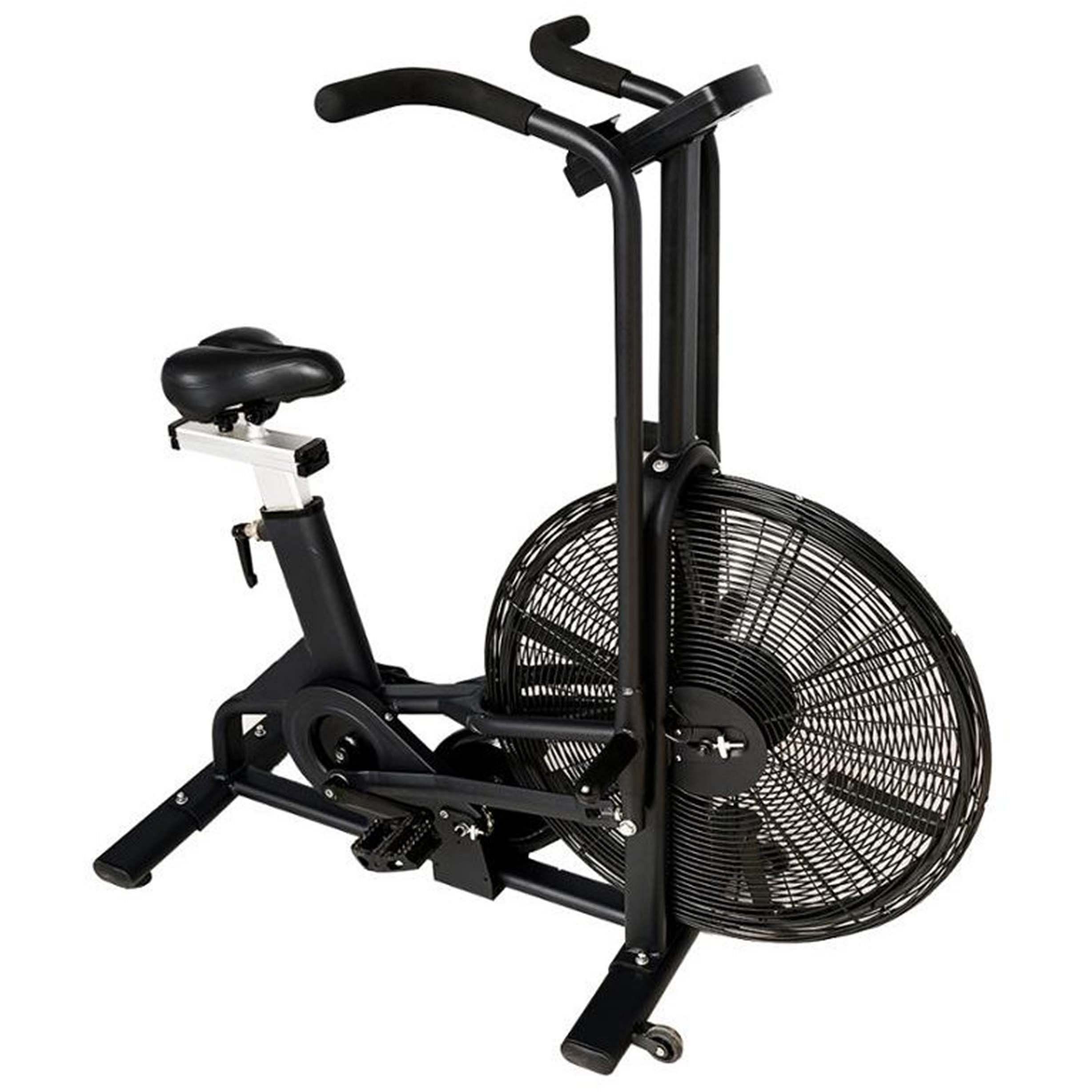 Generic Air Bike EL Classico | Active Fitness Store
