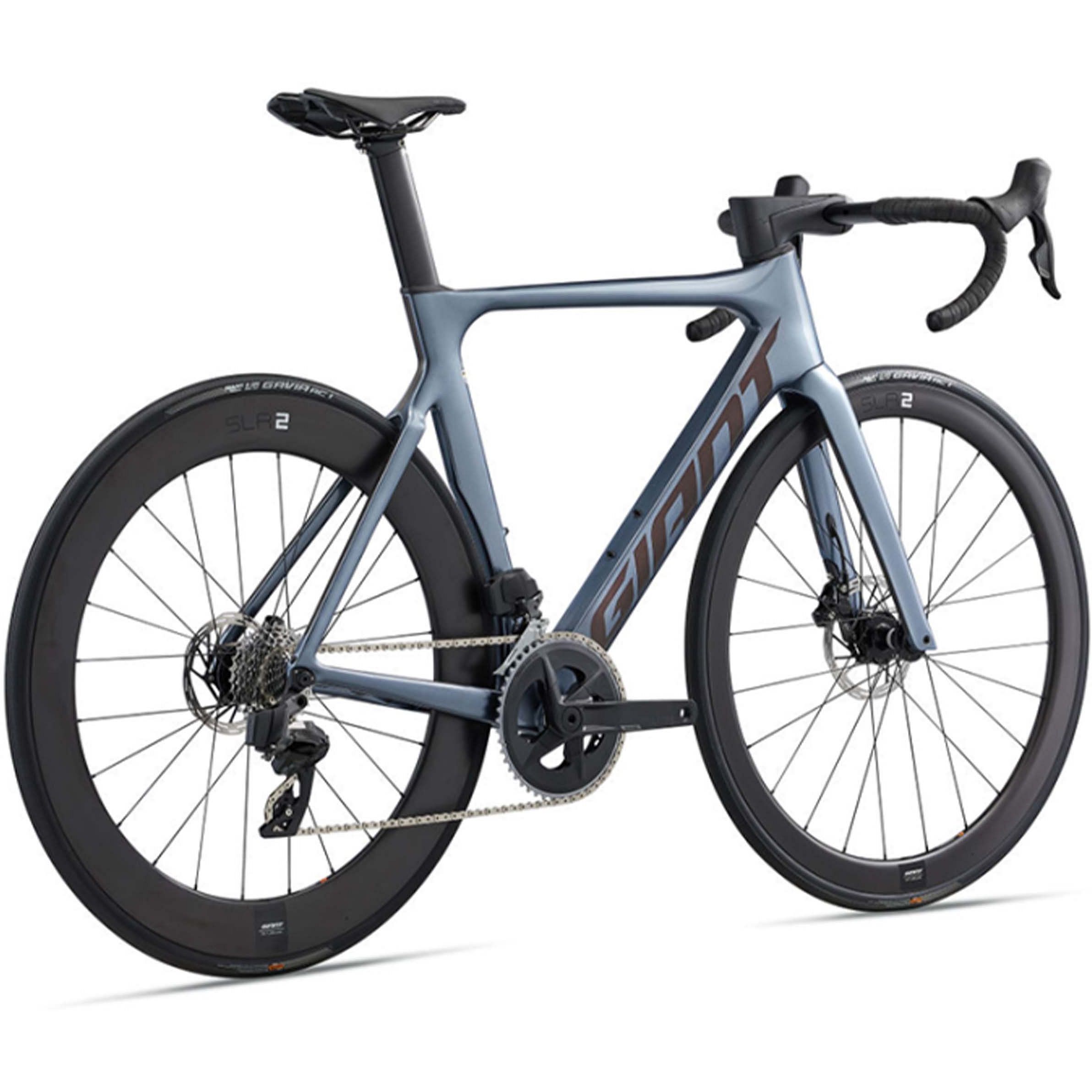 Propel Advanced Disc 1