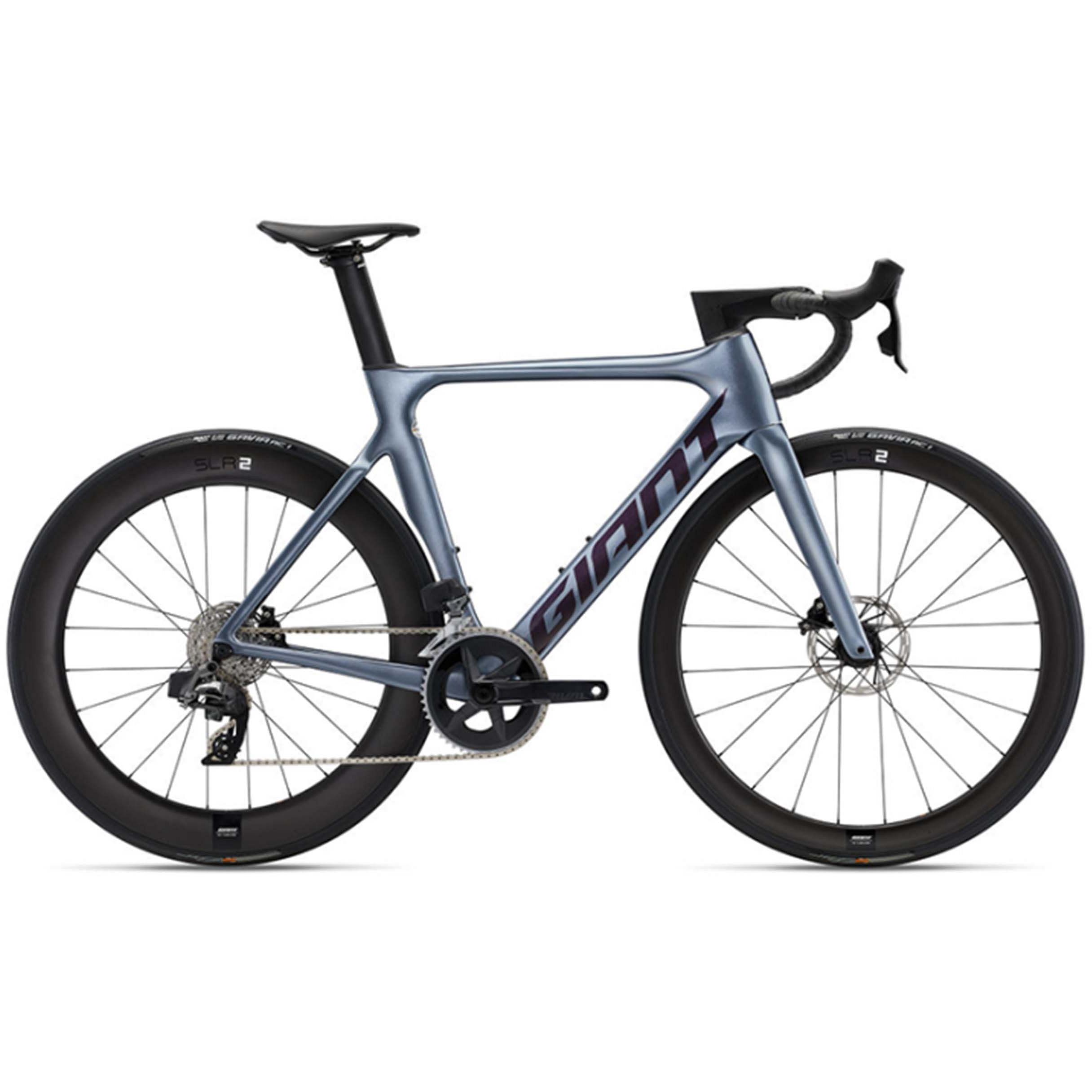 Propel Advanced Disc 1