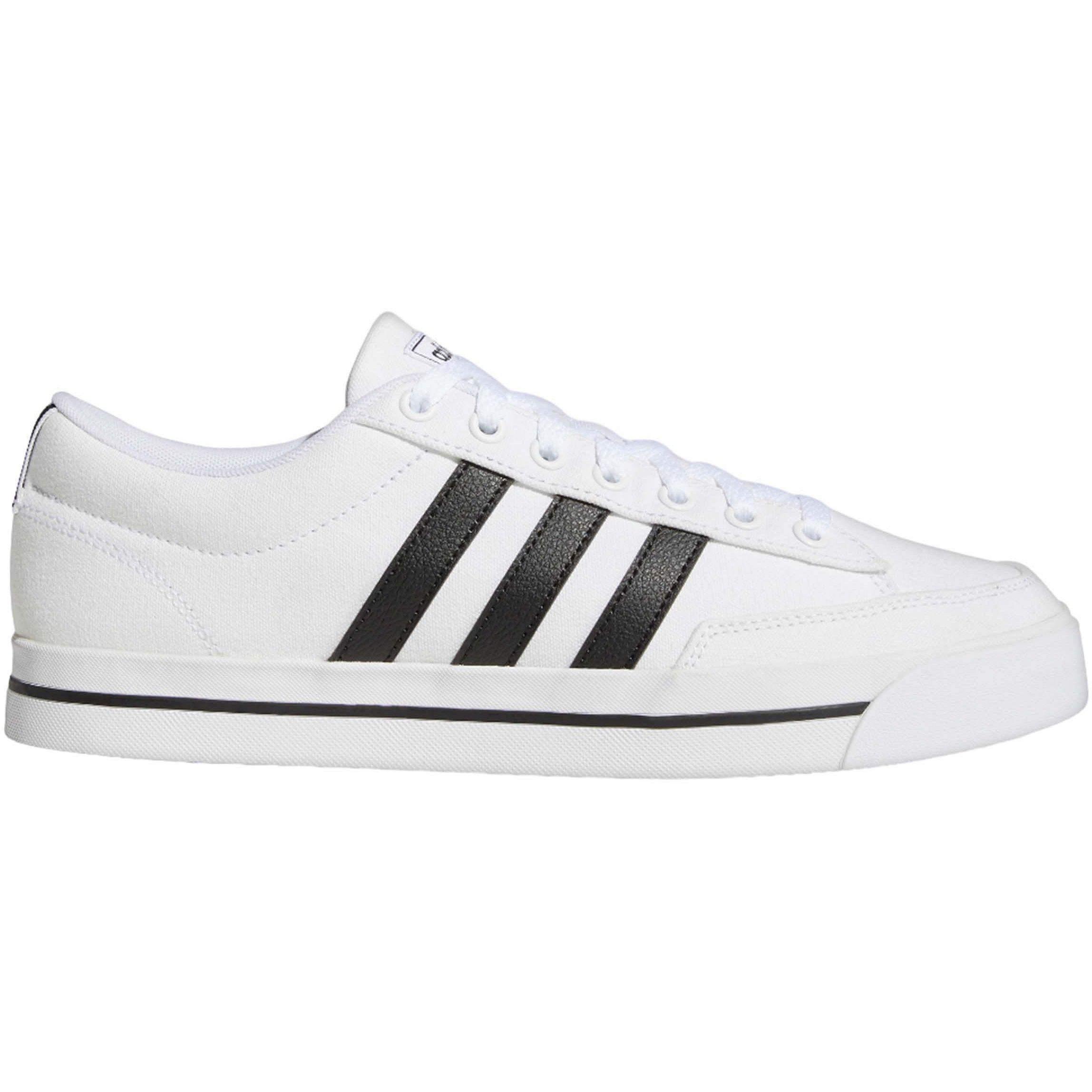 Adidas Retrovulc Canvas Skateboarding Shoes | Active Fitness Store