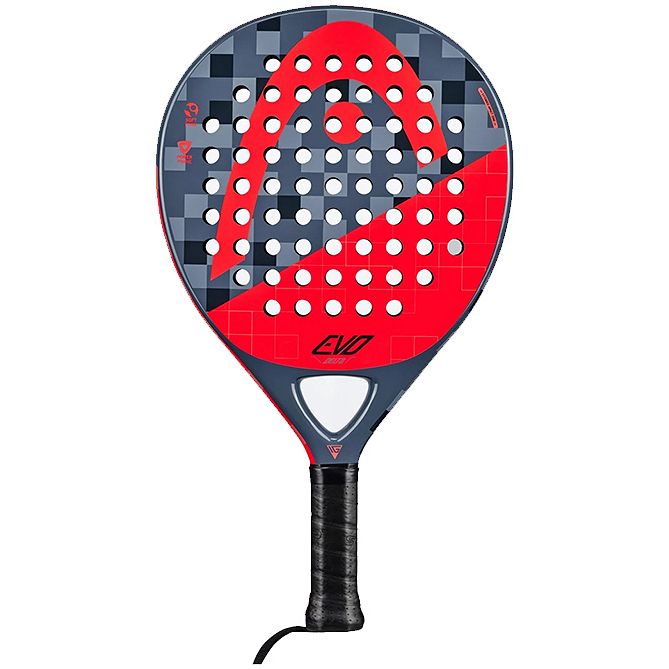 Head Evo Delta Padel Racket Tennis