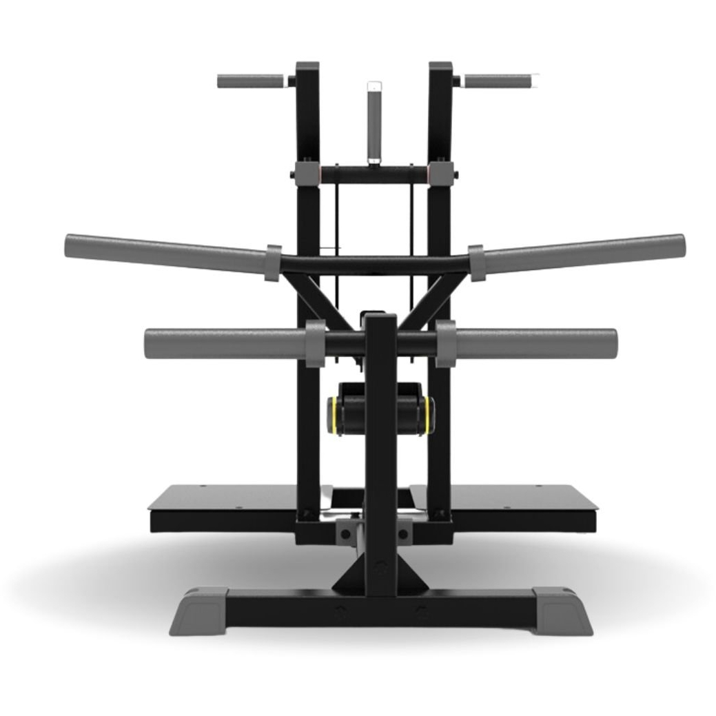 Impulse Fitness IFP1615 Belt Squat | Active Fitness Store