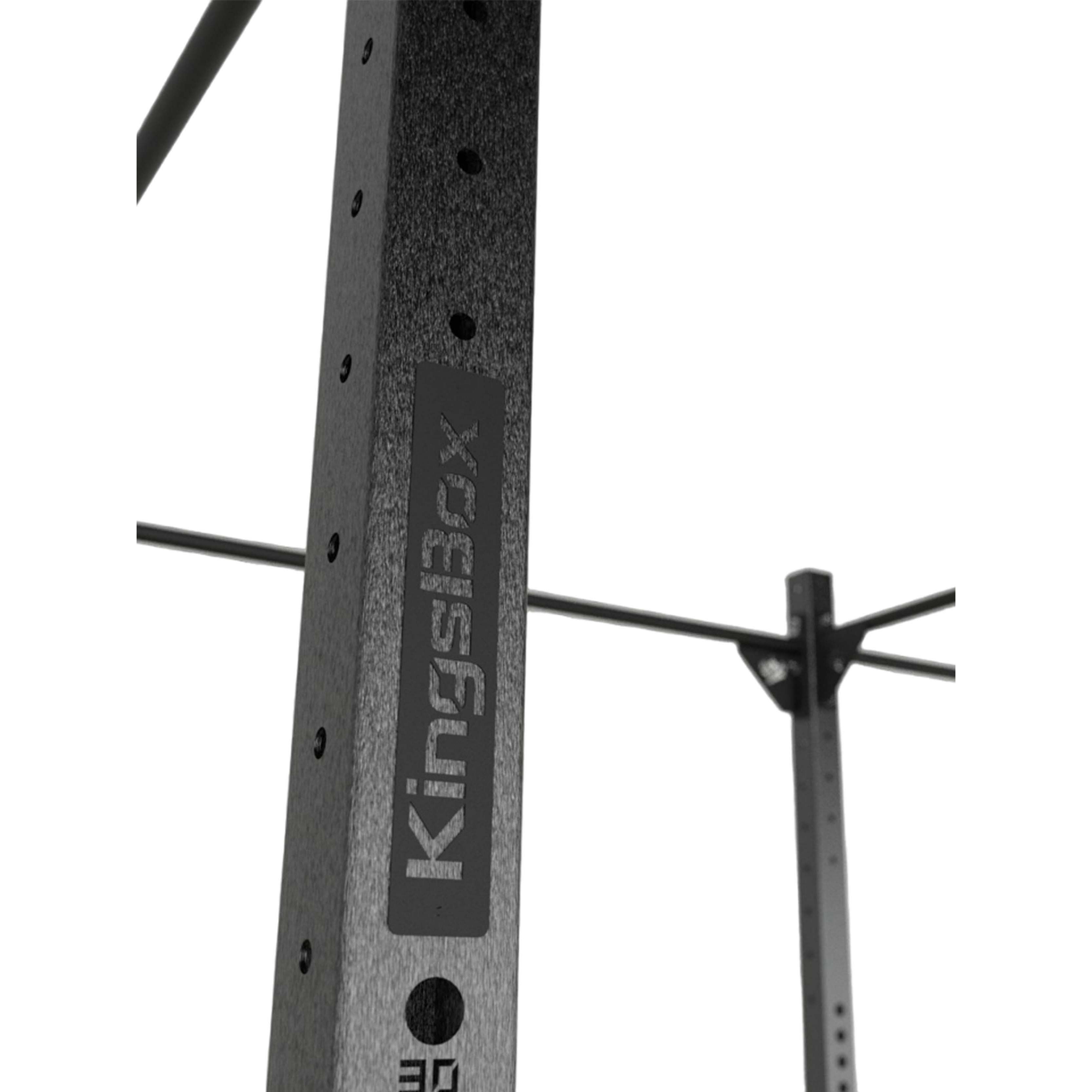 Kingsbox Mighty Free-Standing Rig | Active Fitness Store