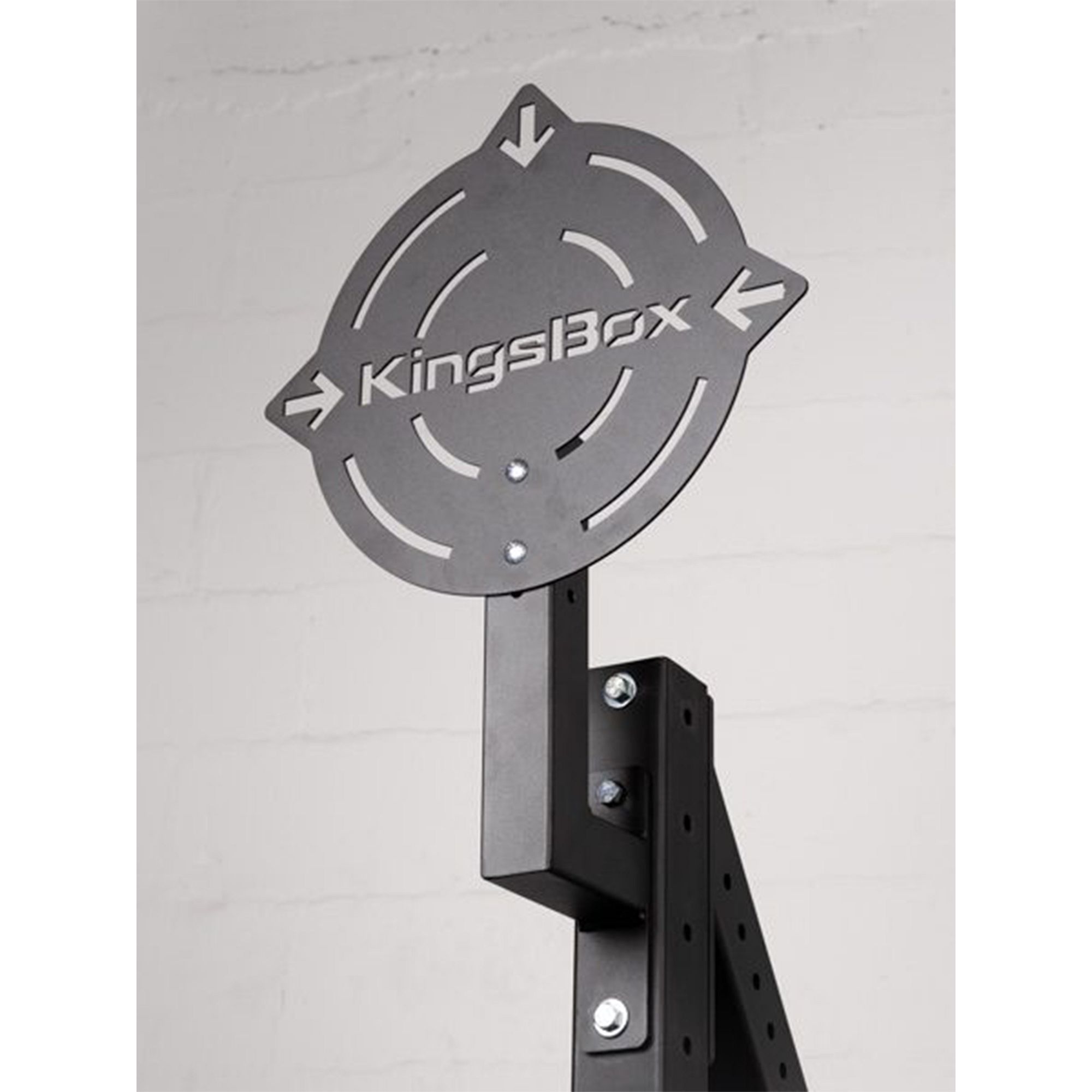 Kingsbox Wall Ball Target Mighty | Active Fitness Store