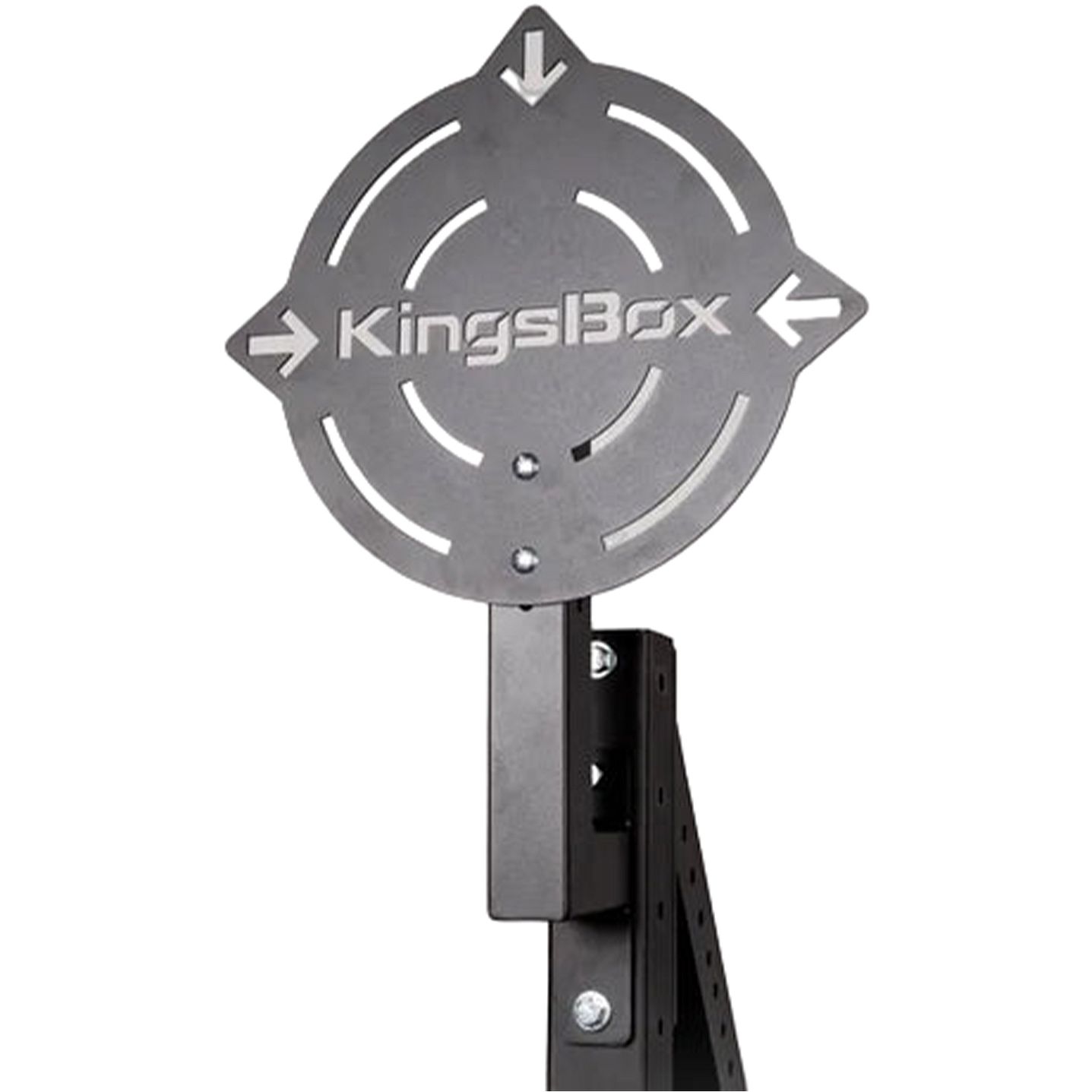 Kingsbox Wall Ball Target Mighty | Active Fitness Store