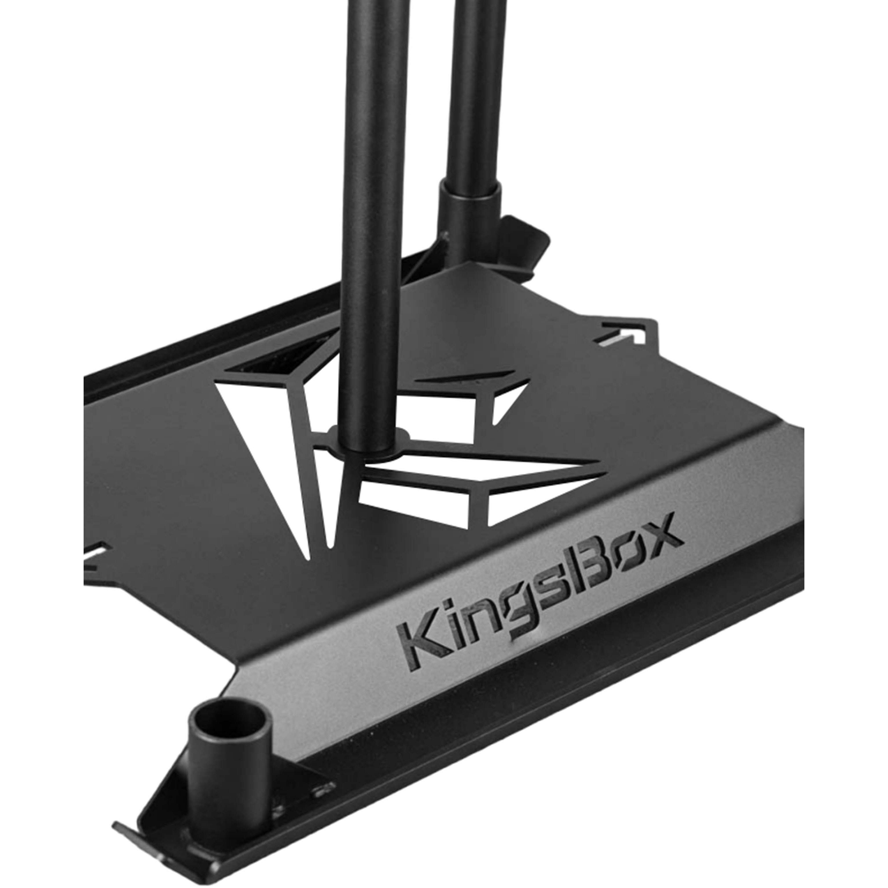 Kingsbox Royal Sled 2.0 | Active Fitness Store