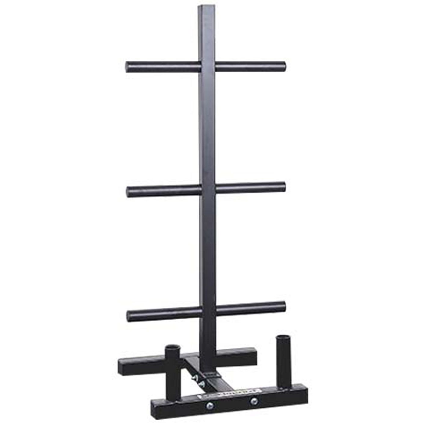 Kingsbox Castle Vertical Plate Tree | Active Fitness Store