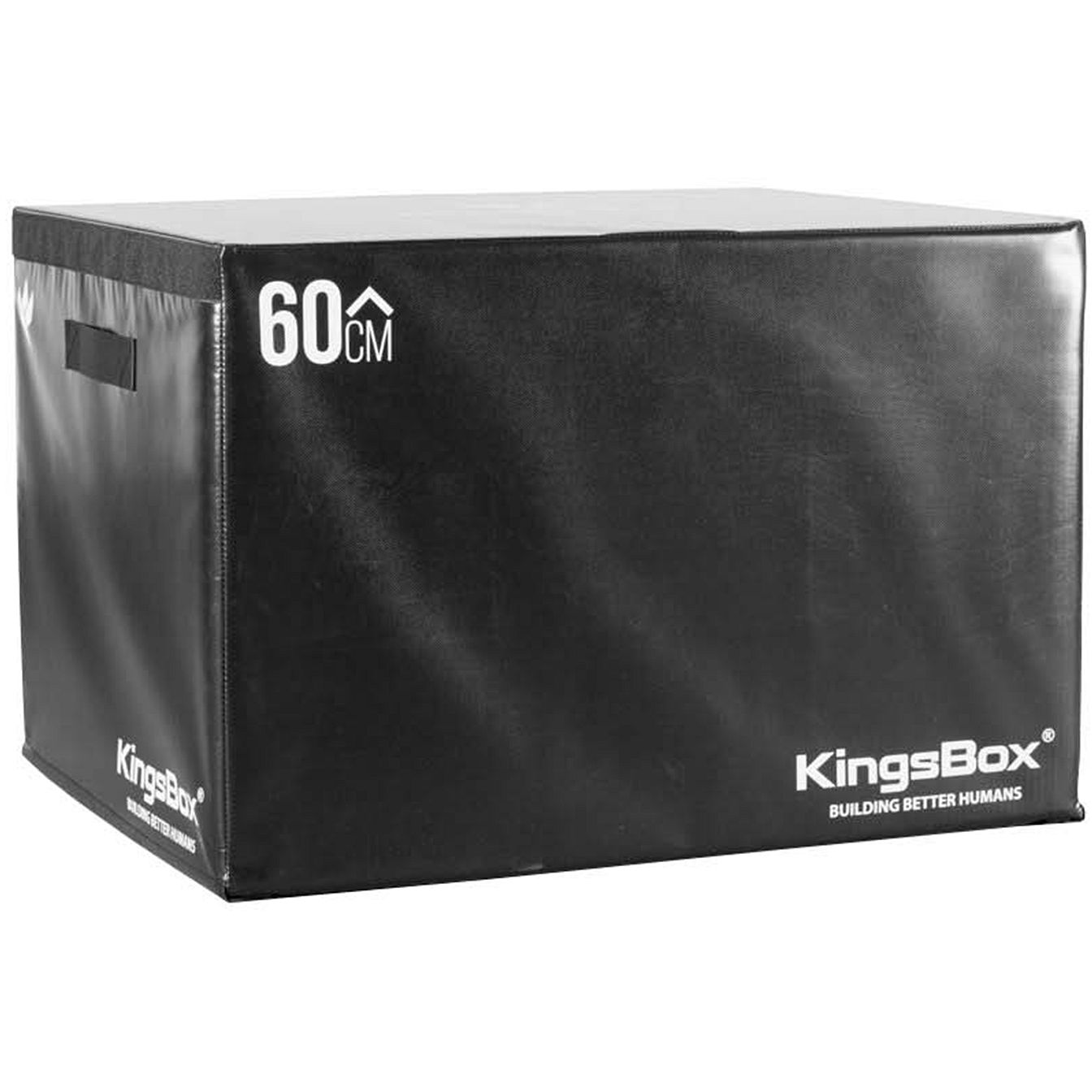 Kingsbox Foam Plyo Box | Active Fitness Store