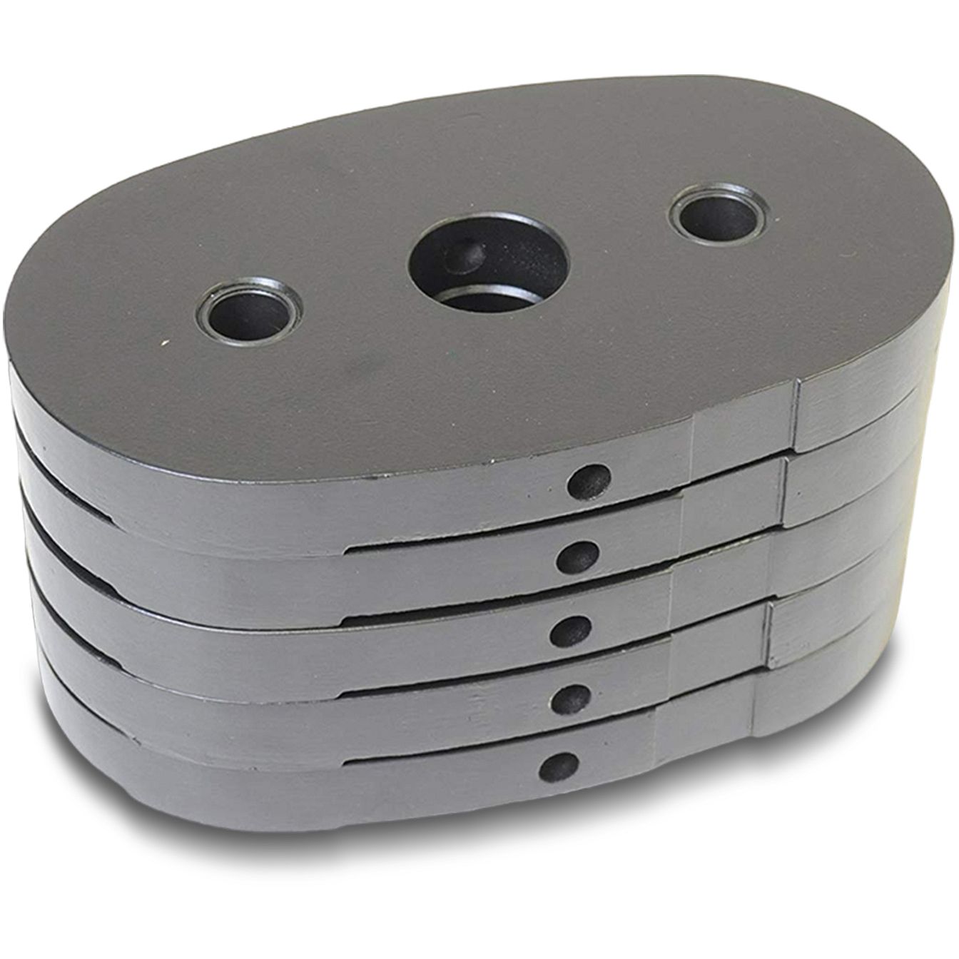 Life Fitness Weight Stack Add-On | 50 LB | Active Fitness Store